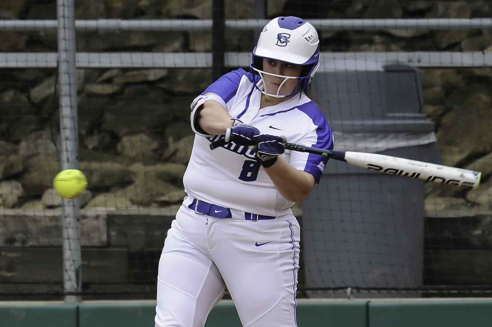 Morgan Bohanan - 2018 - Softball - Creighton University Athletics