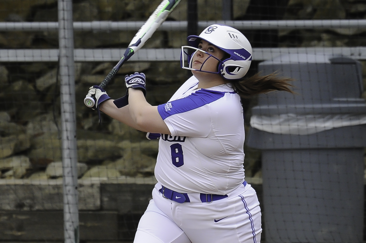 Morgan Bohanan - 2018 - Softball - Creighton University Athletics