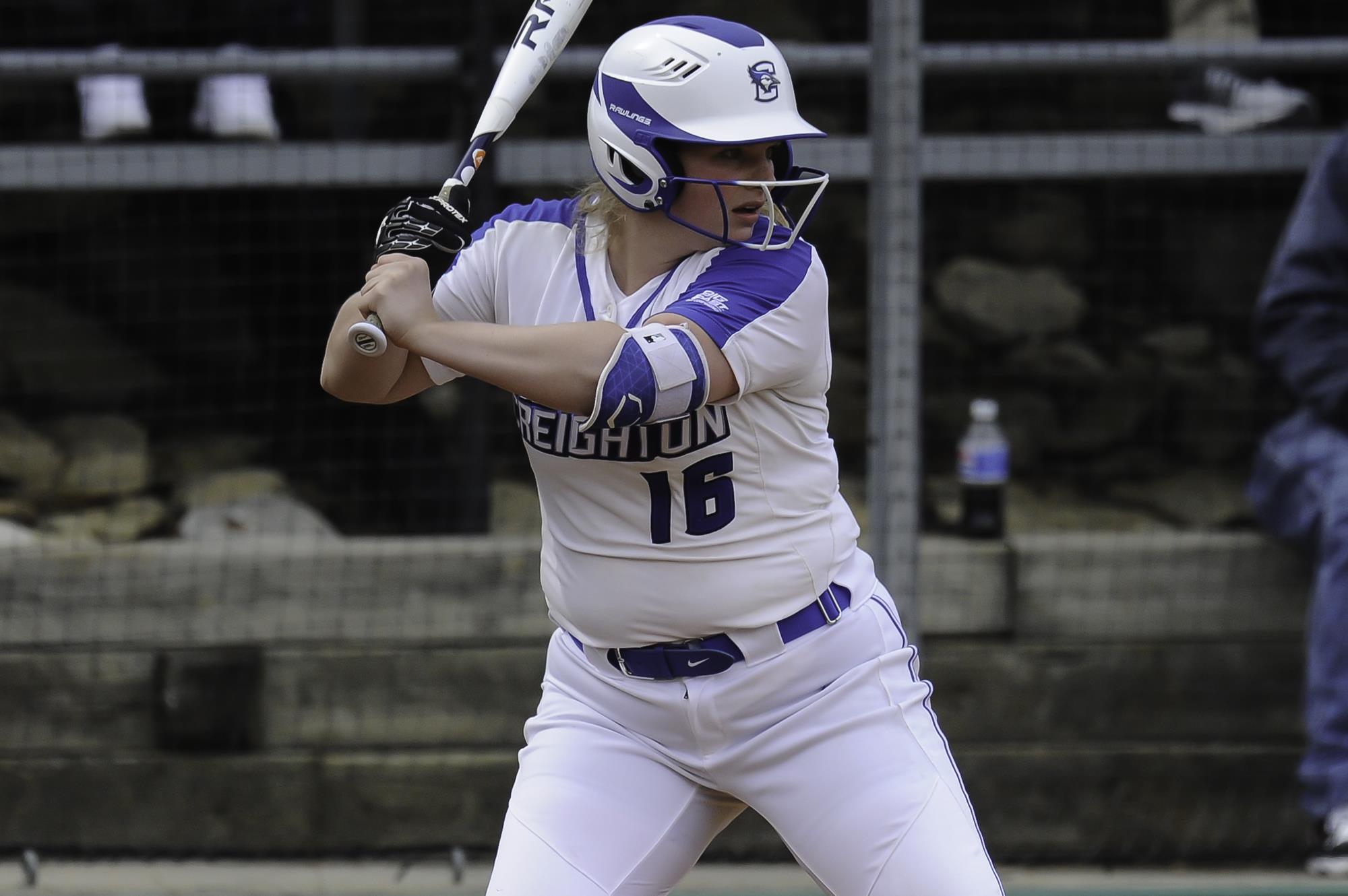 Nikki McNeil - 2019 - Softball - Creighton University Athletics