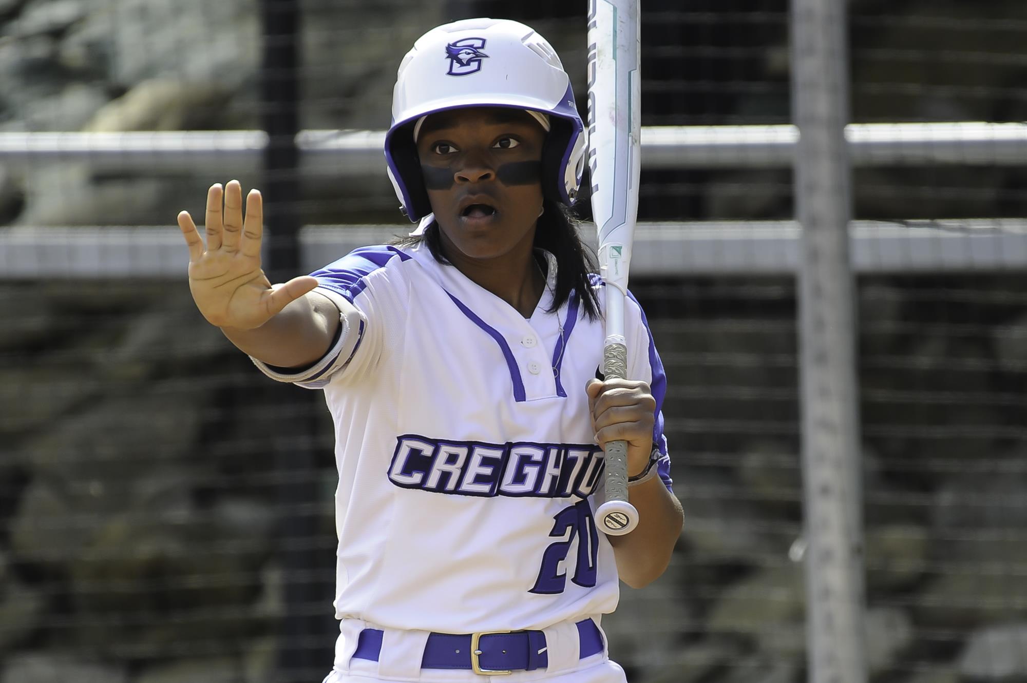 Tash Coffiel - 2018 - Softball - Creighton University Athletics