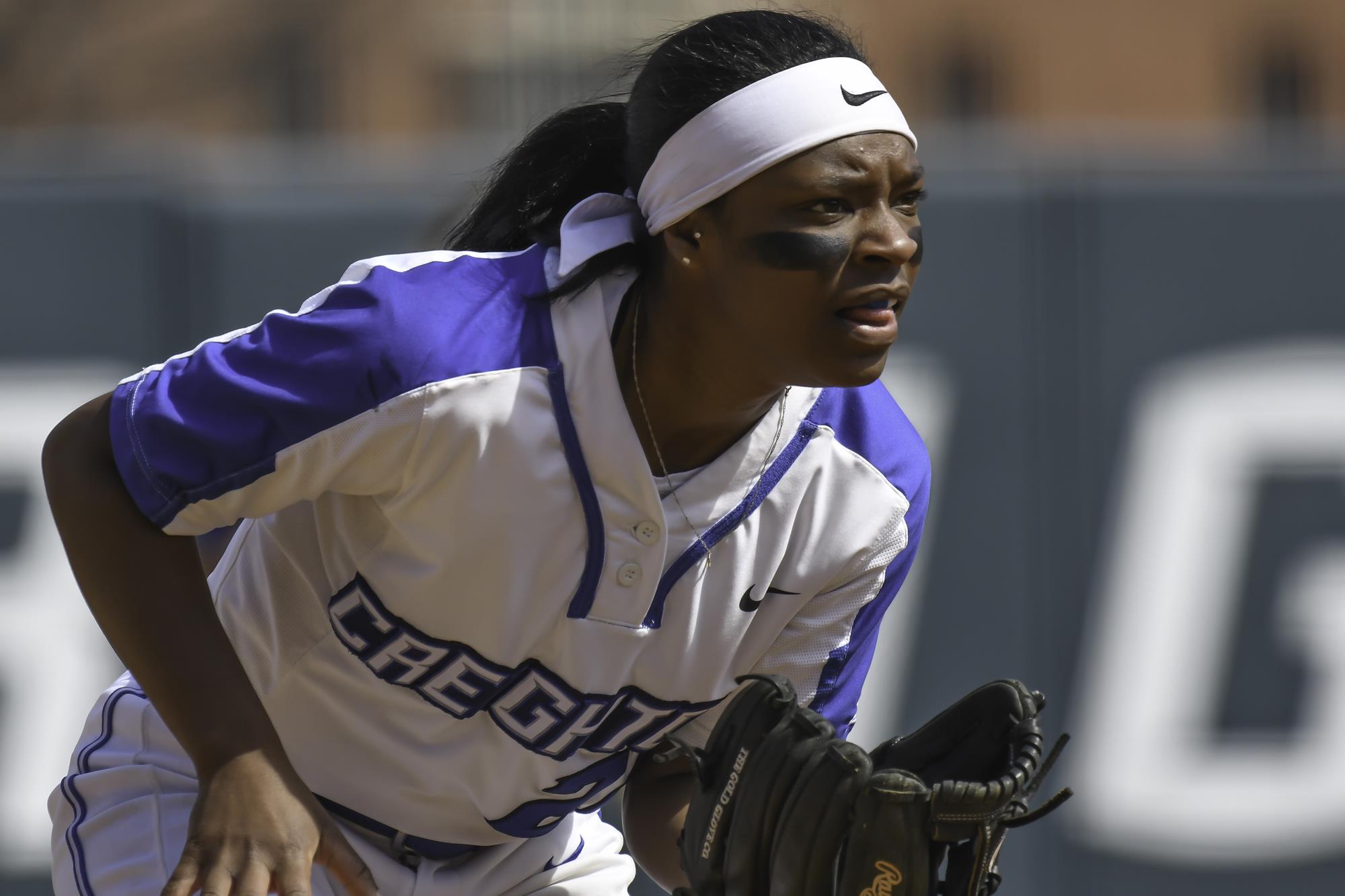 Tash Coffiel - 2018 - Softball - Creighton University Athletics