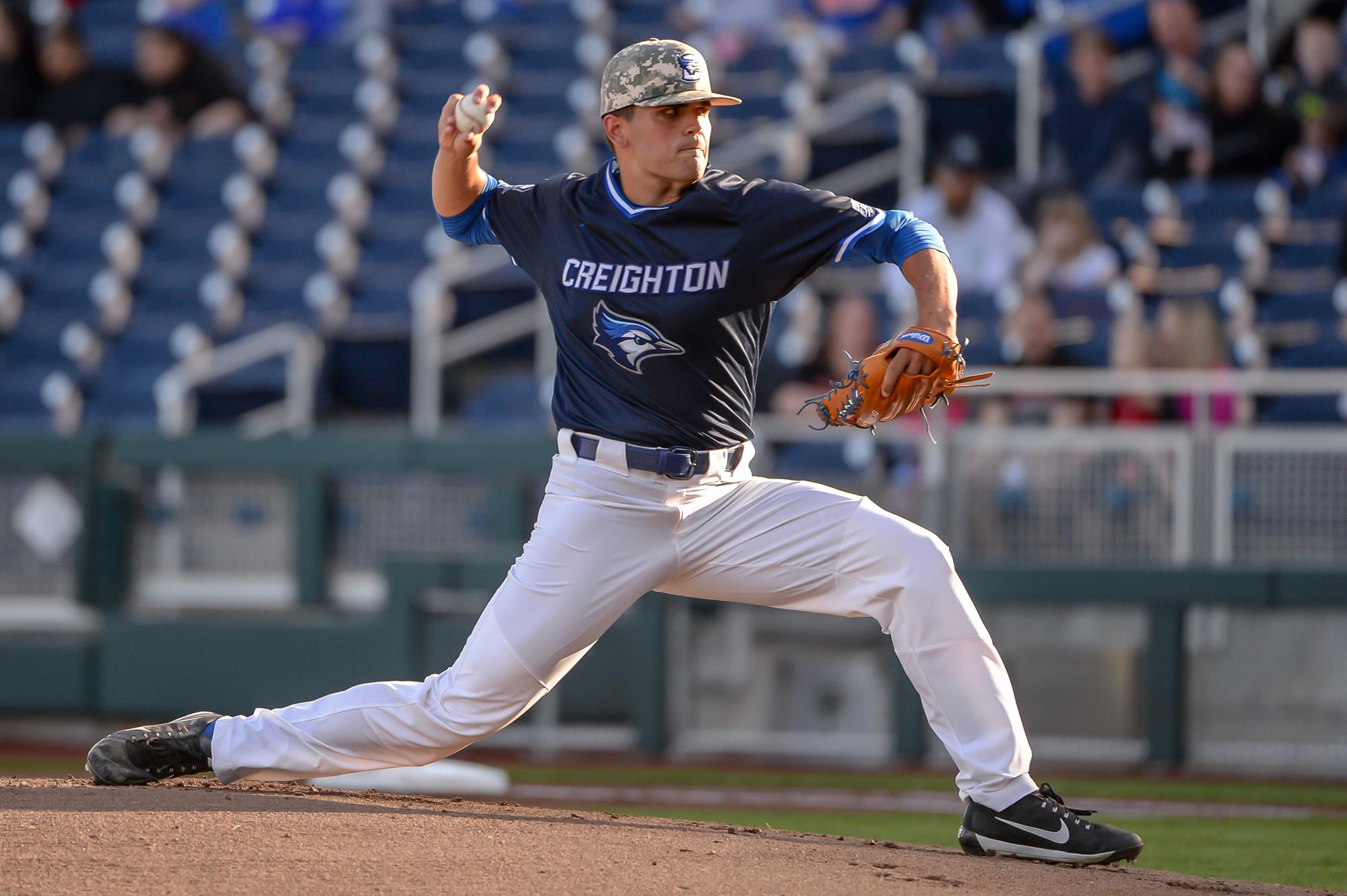Mitch Ragan - 2019 - Baseball - Creighton University Athletics