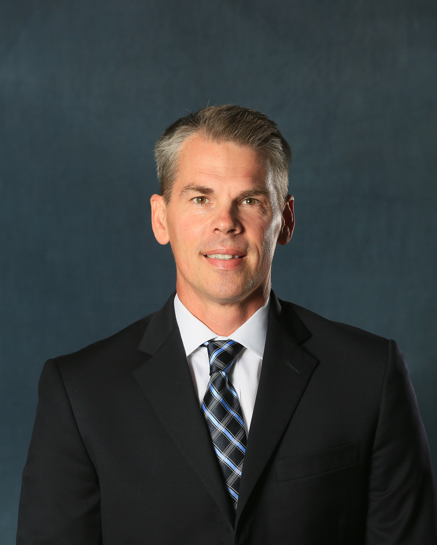 Paul Lusk - Assistant Coach - Men's Basketball Coaches - Creighton ...