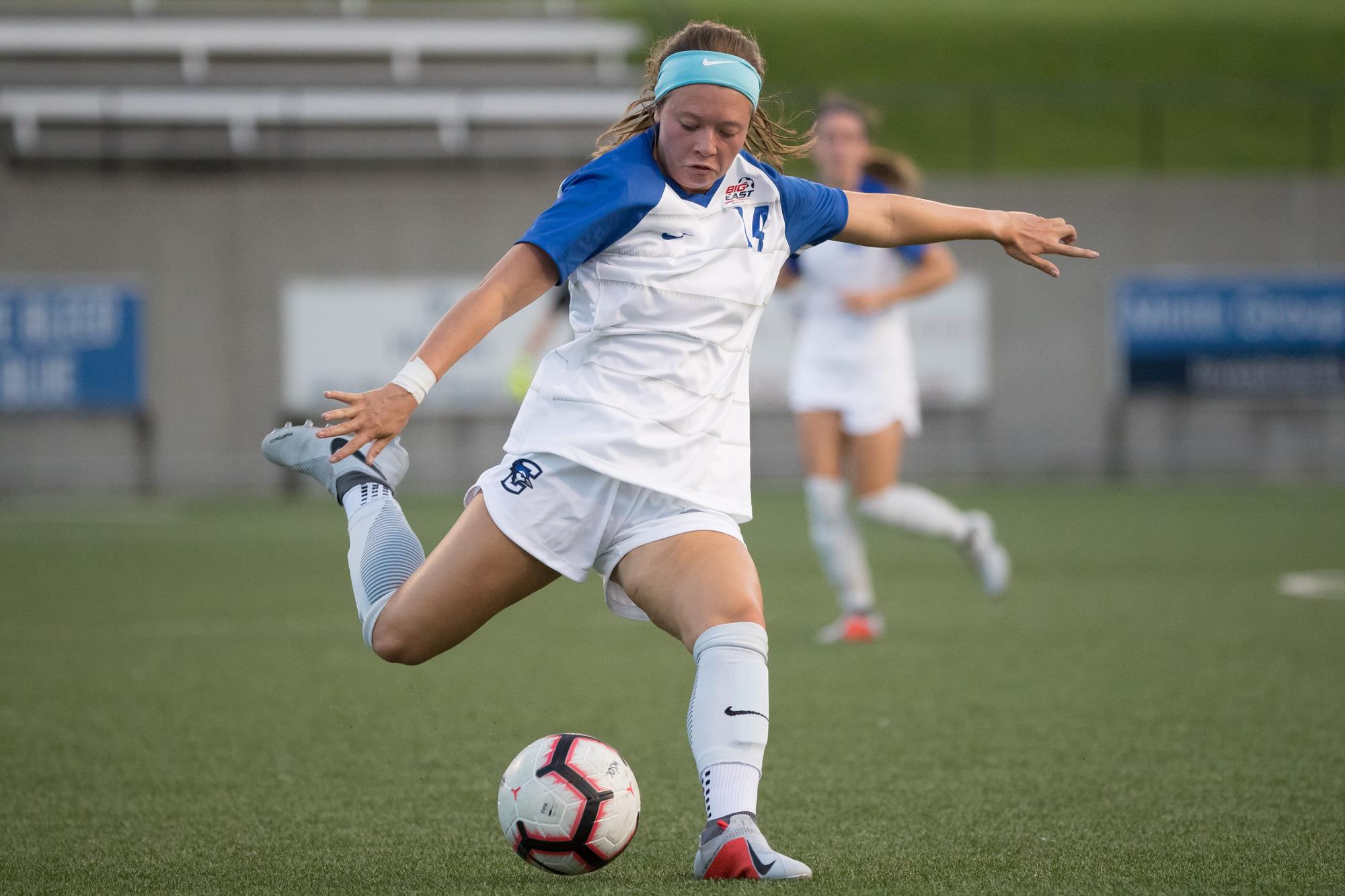 Josie Clough - 2020 - Women's Soccer - Creighton University Athletics