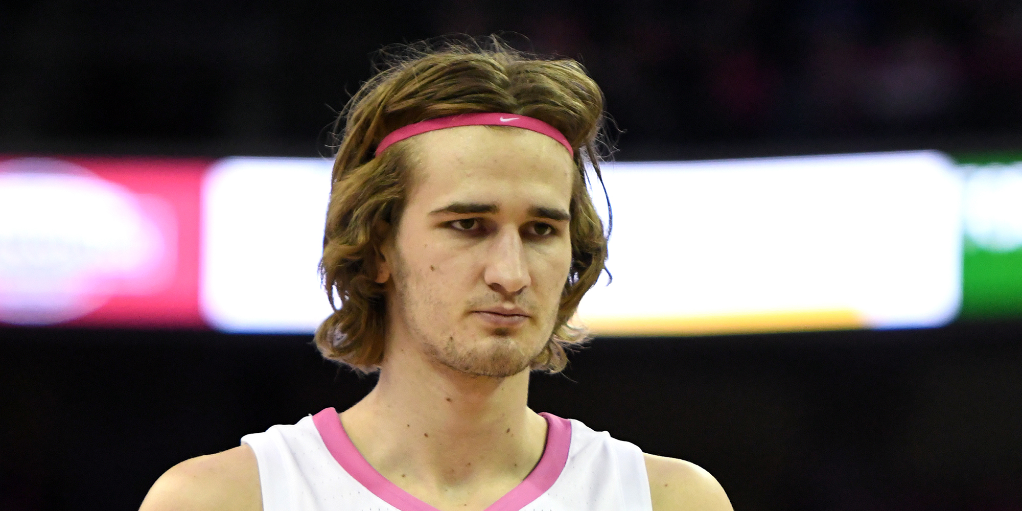 Samson Froling - 2018-19 - Men's Basketball - Creighton University ...