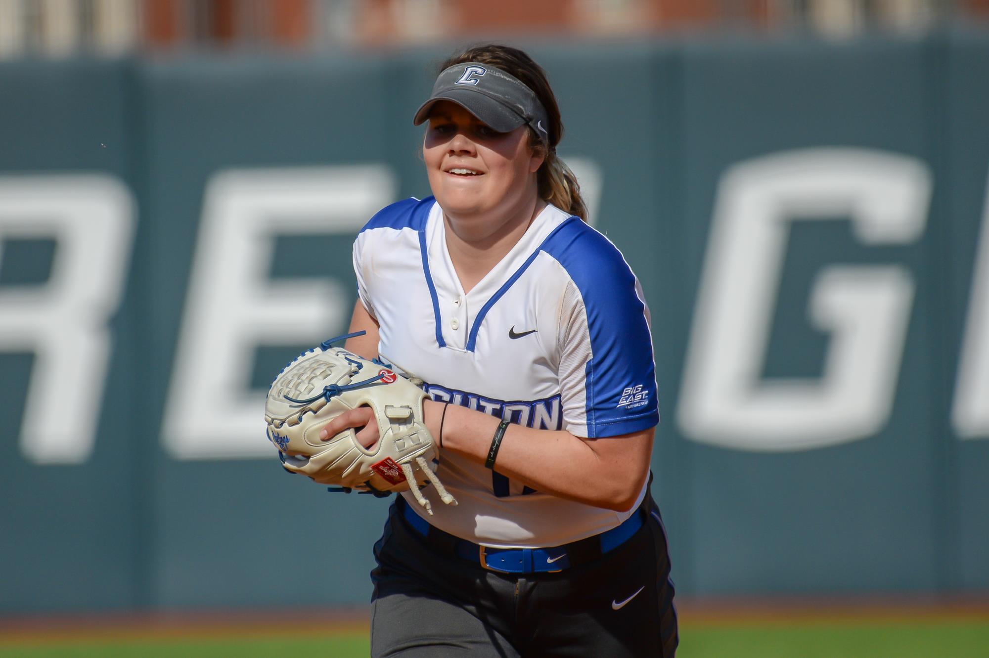 Laura Roecker - 2019 - Softball - Creighton University Athletics
