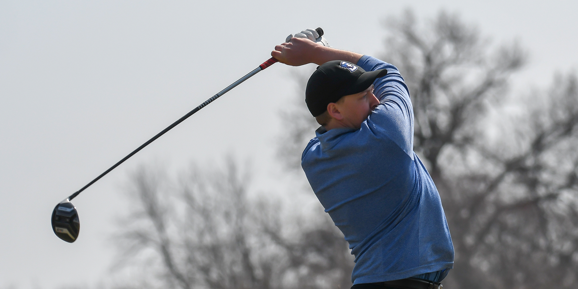 Koy Potthoff - 2018-19 - Men's Golf - Creighton University Athletics