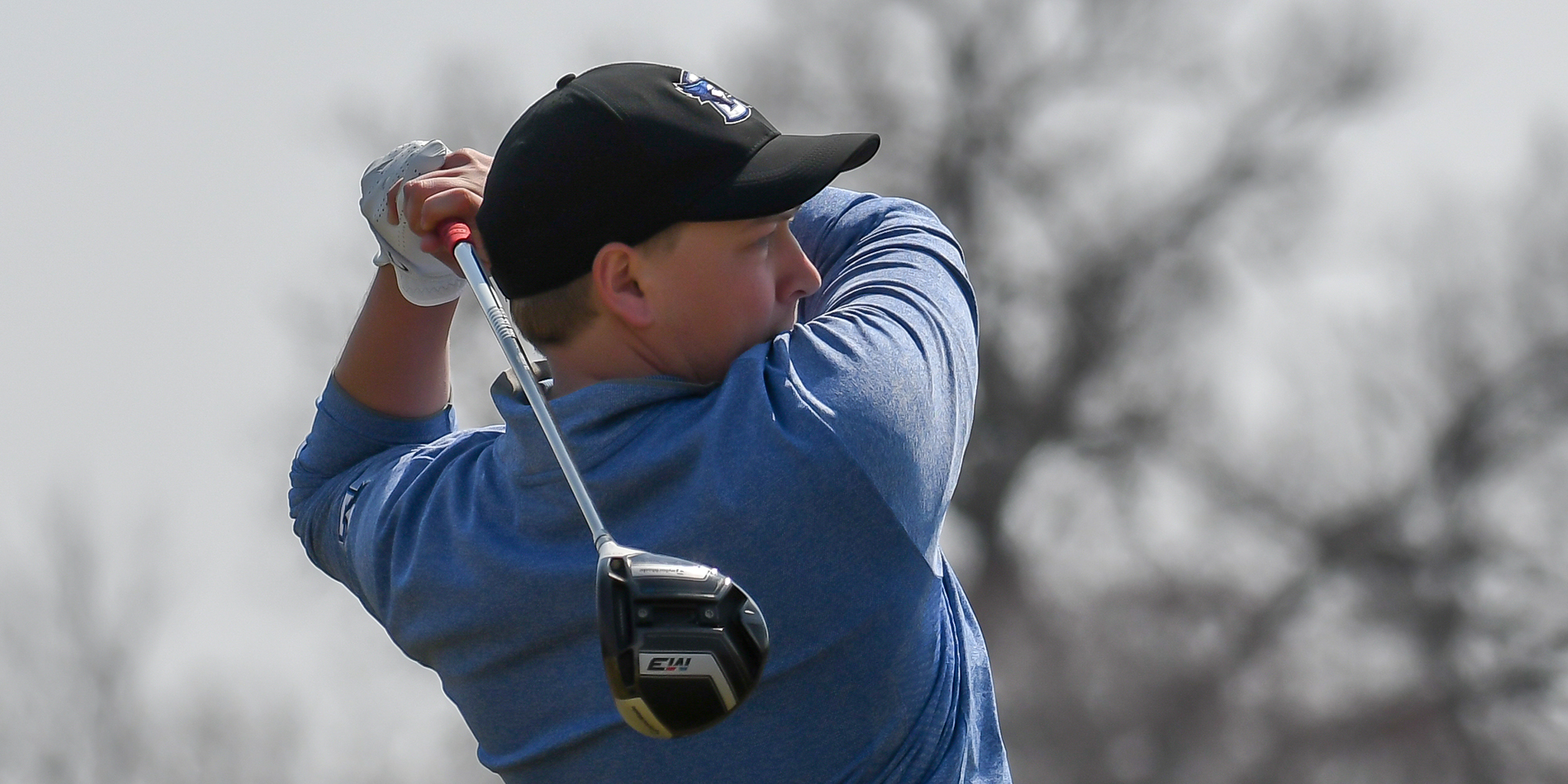 Koy Potthoff - 2018-19 - Men's Golf - Creighton University Athletics