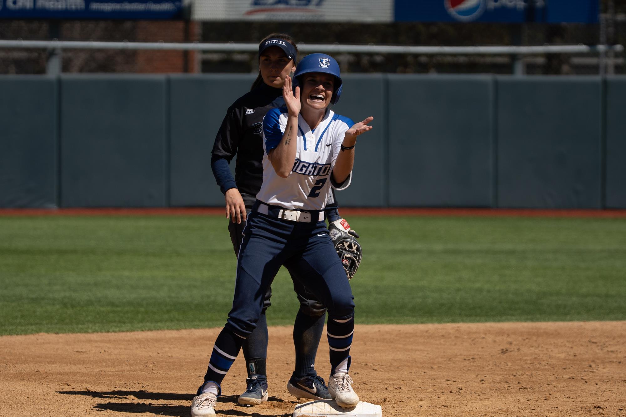 Jayci Foster - 2019 - Softball - Creighton University Athletics