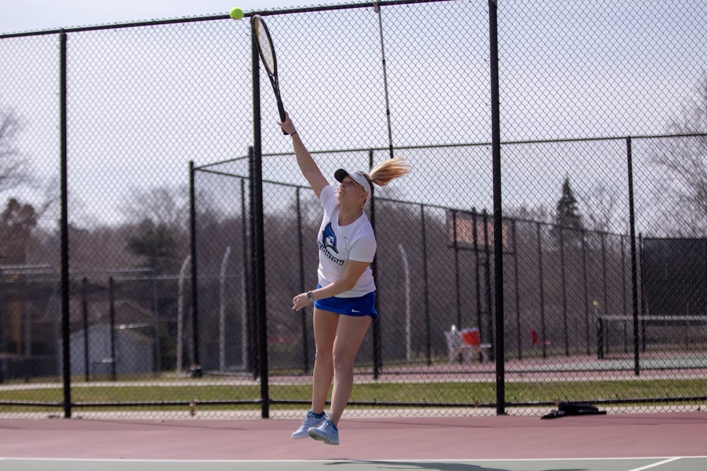 Michaela Henne - 2018-19 - Women's Tennis - Creighton University Athletics