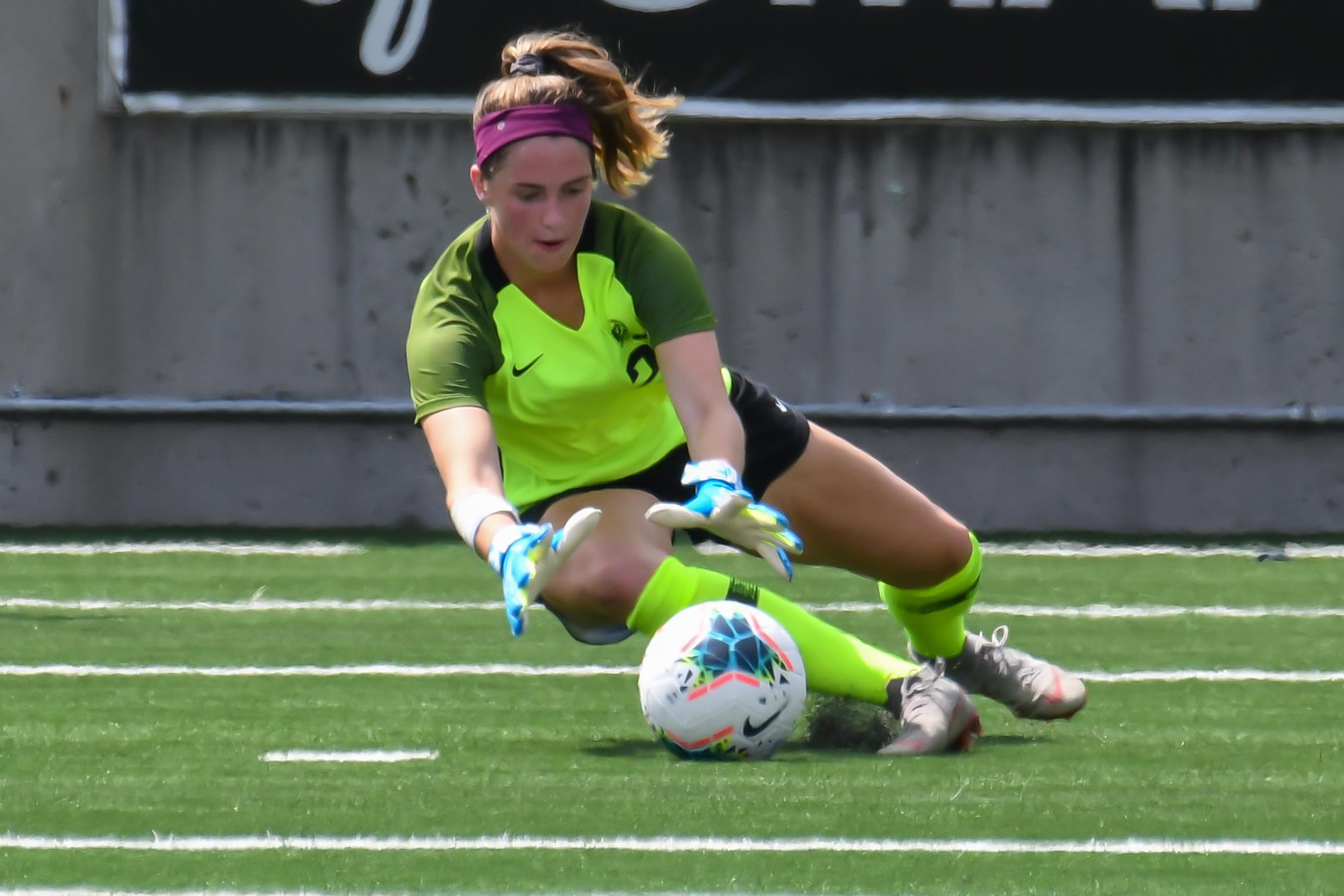 Katie Sullivan - 2020 - Women's Soccer - Creighton University Athletics