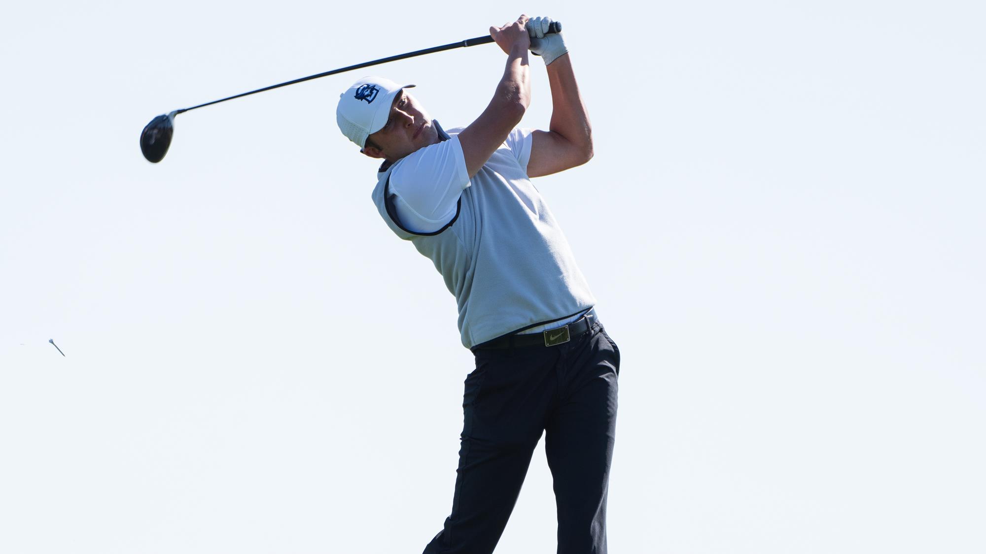 Brandt Radloff - 2020-21 - Men's Golf - Creighton University Athletics