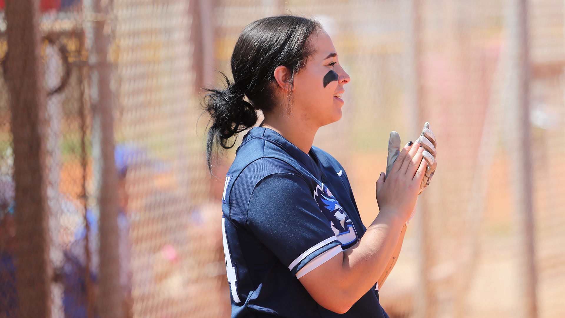 Mileah McKelvy - 2020 - Softball - Creighton University Athletics