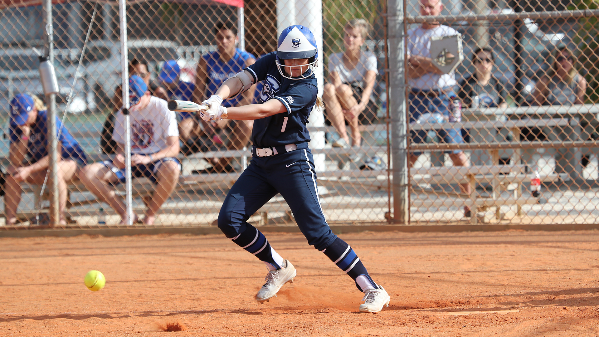 Sydney Jenkins - 2020 - Softball - Creighton University Athletics