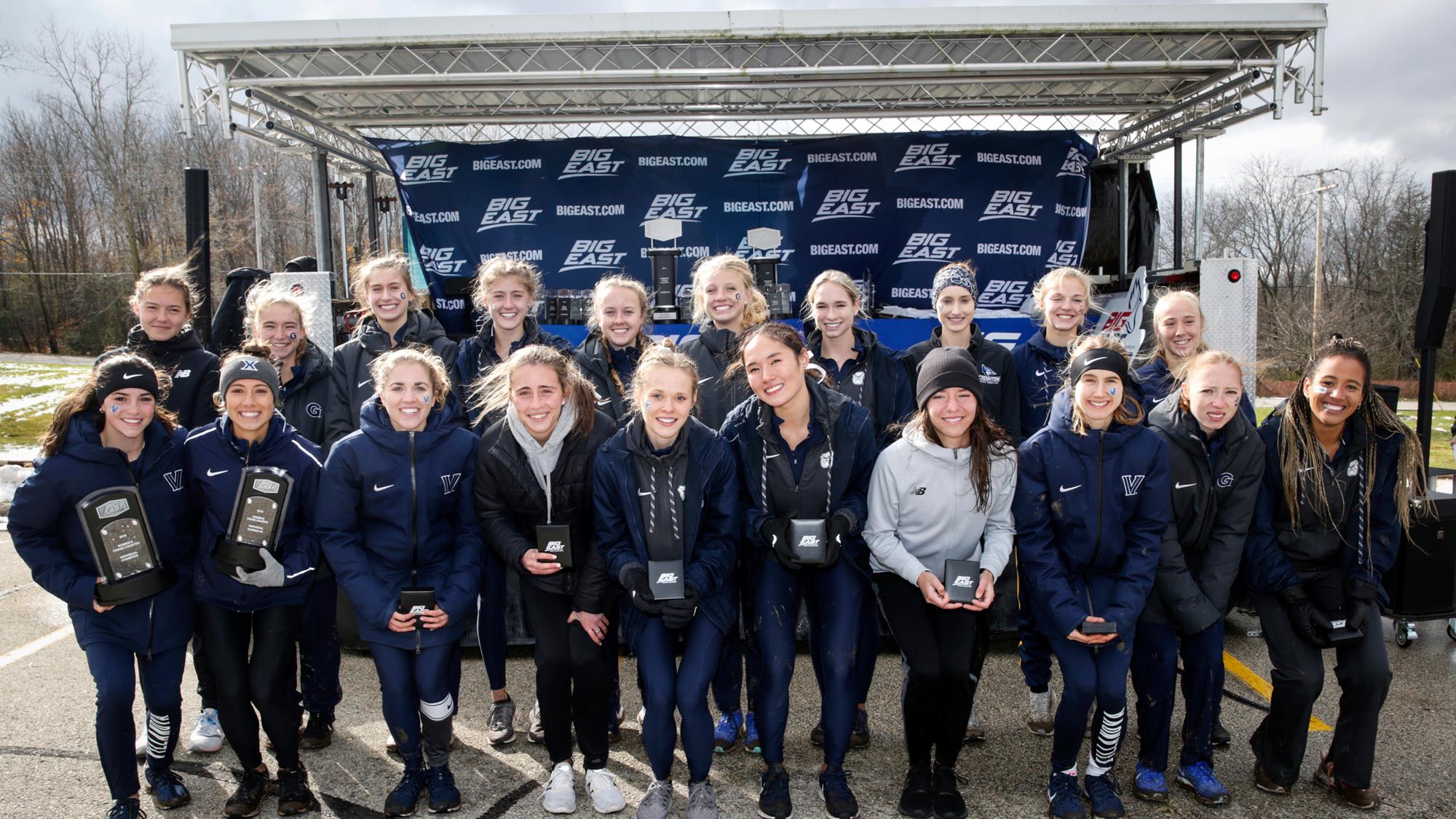 Danielle Hotalling - 2023-24 - Women's Cross Country / Track ...