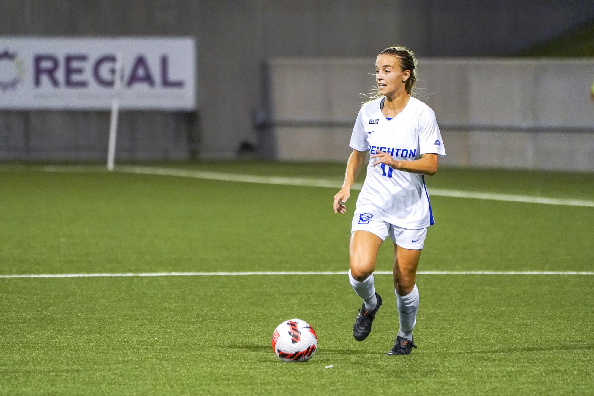 Michaela Weist - 2022 - Women's Soccer - Creighton University Athletics