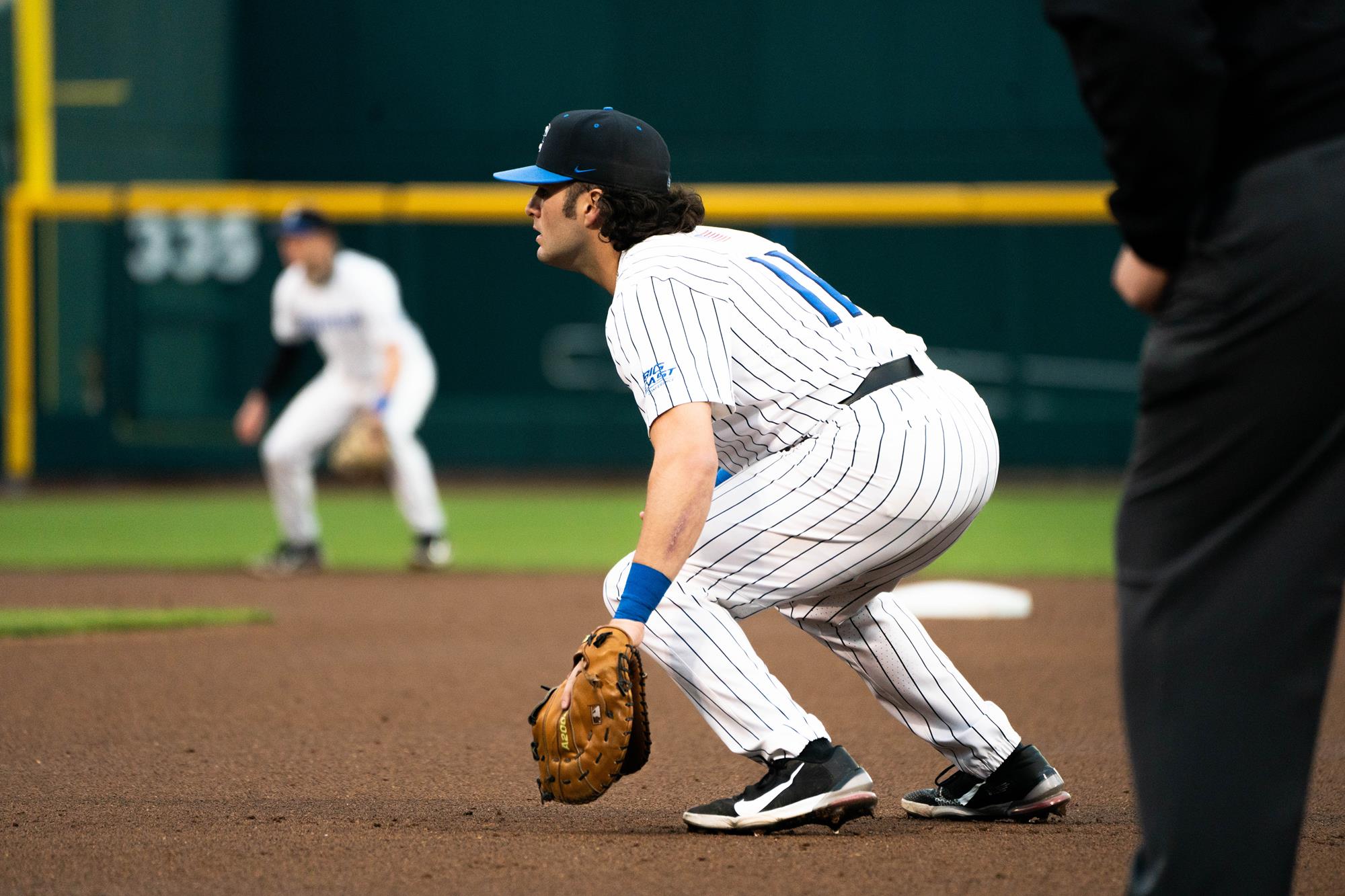 Dax Roper - 2021 - Baseball - Creighton University Athletics
