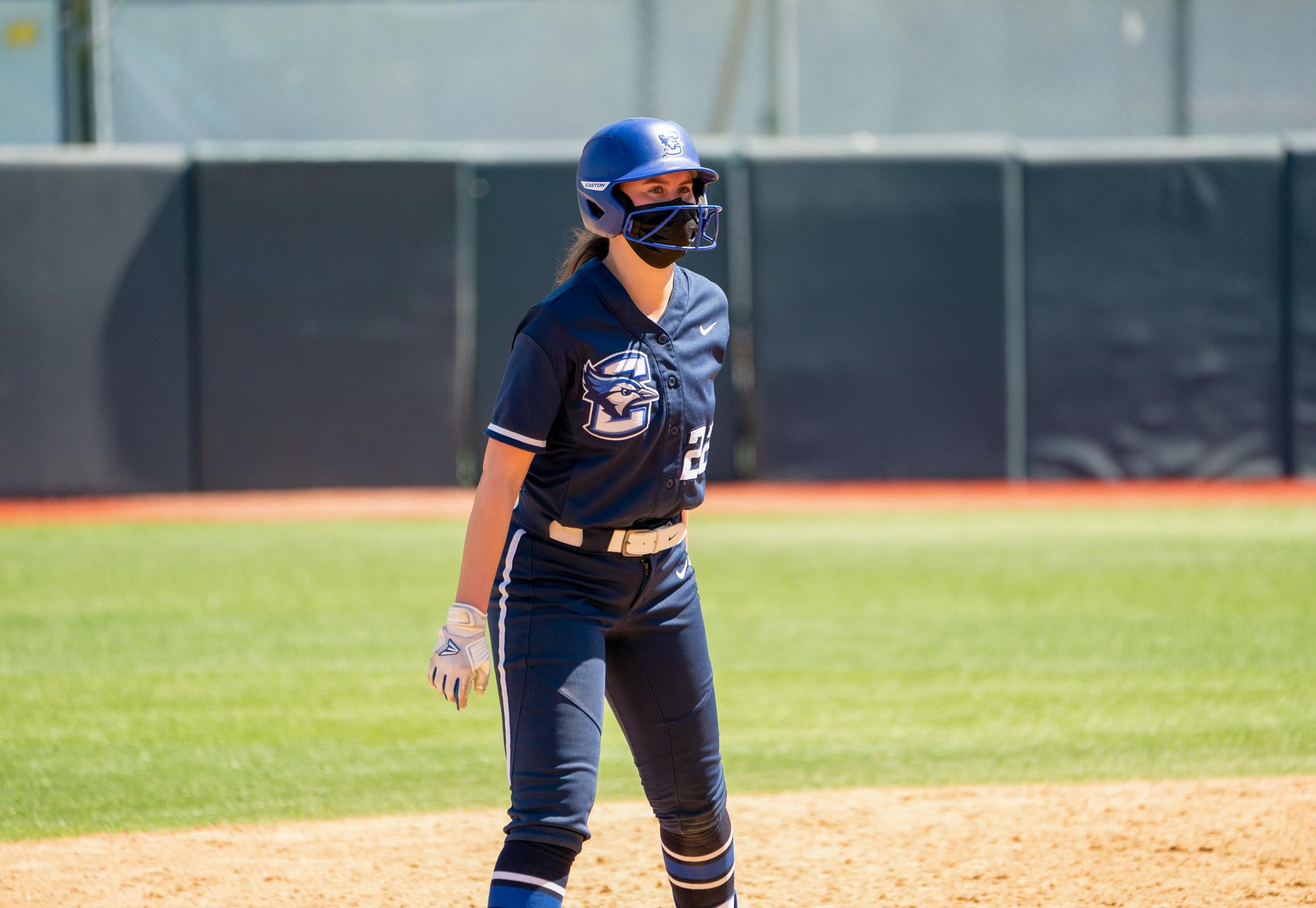 Courtney Sandell - 2021 - Softball - Creighton University Athletics