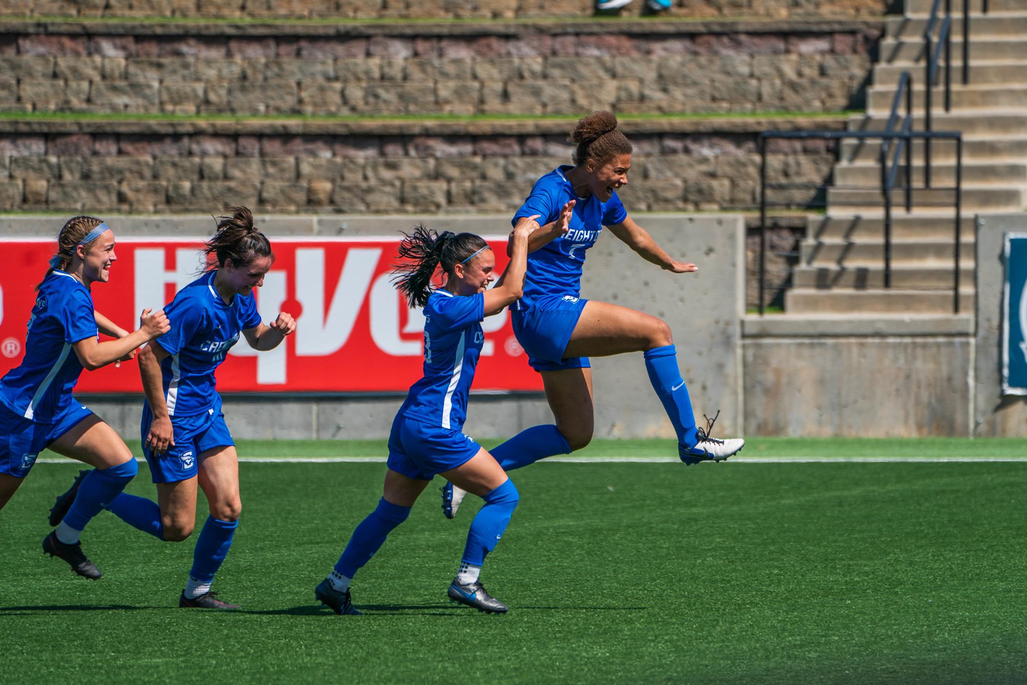 Lea Høiness - 2020 - Women's Soccer - Creighton University Athletics