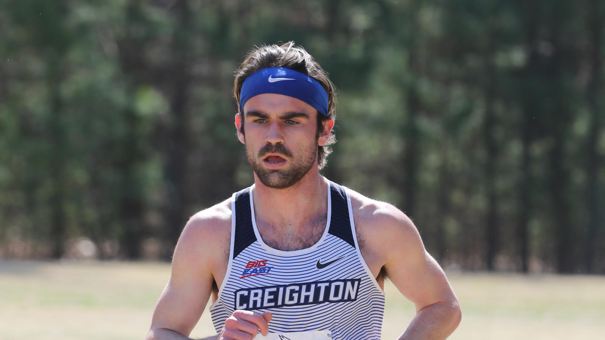 Danny Bohnemann - 2023-24 - Men's Cross Country / Track - Creighton ...