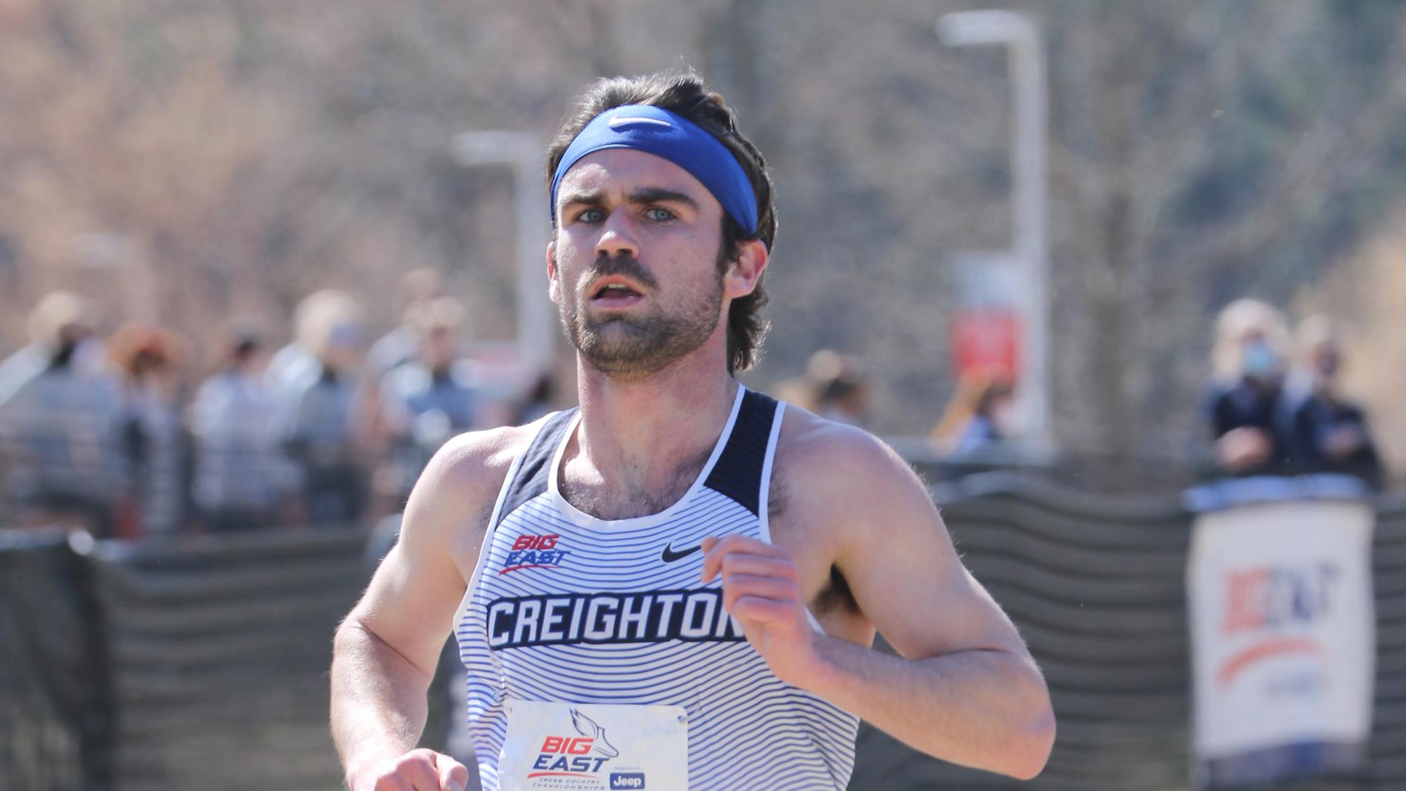 Danny Bohnemann - 2023-24 - Men's Cross Country / Track - Creighton ...