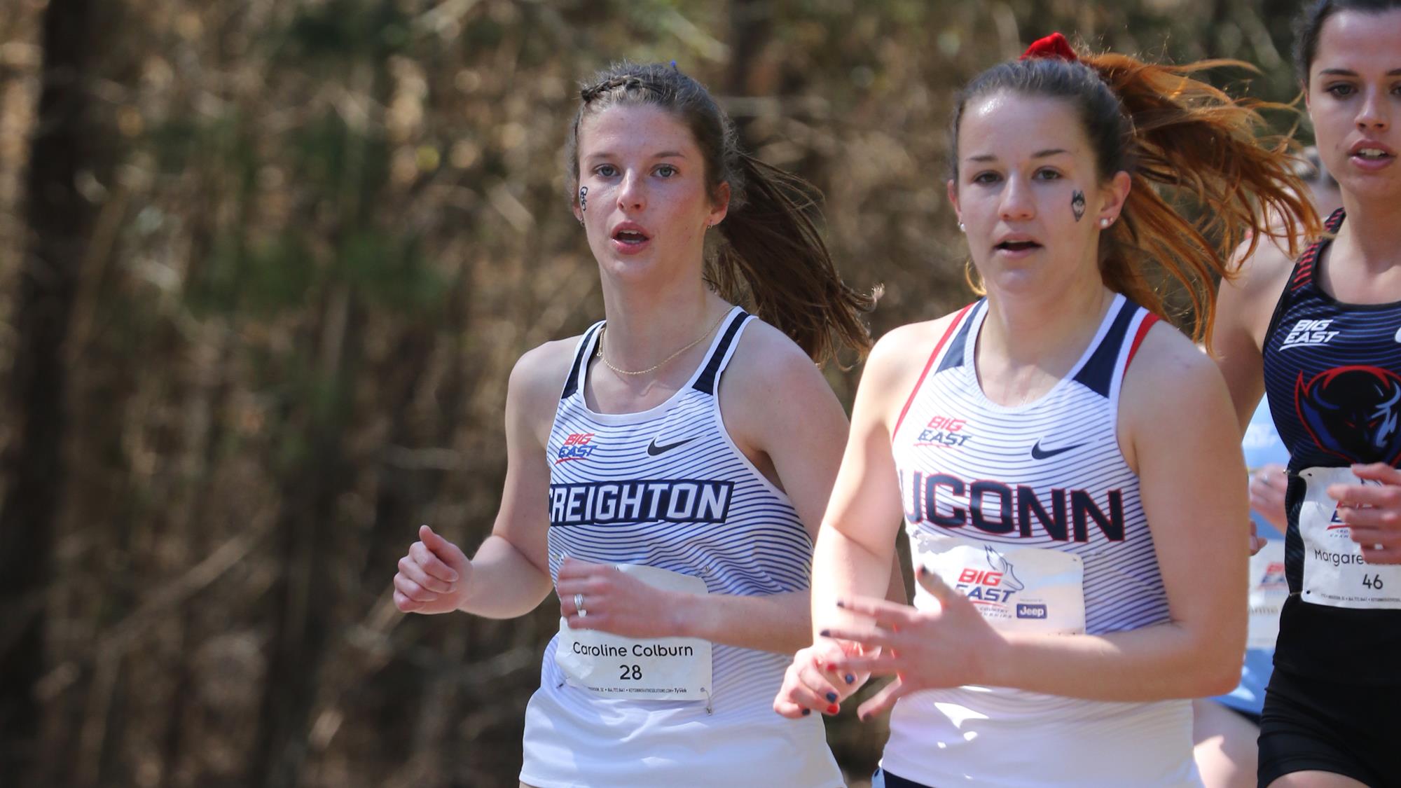 Caroline Colburn - 2023-24 - Women's Cross Country / Track - Creighton ...