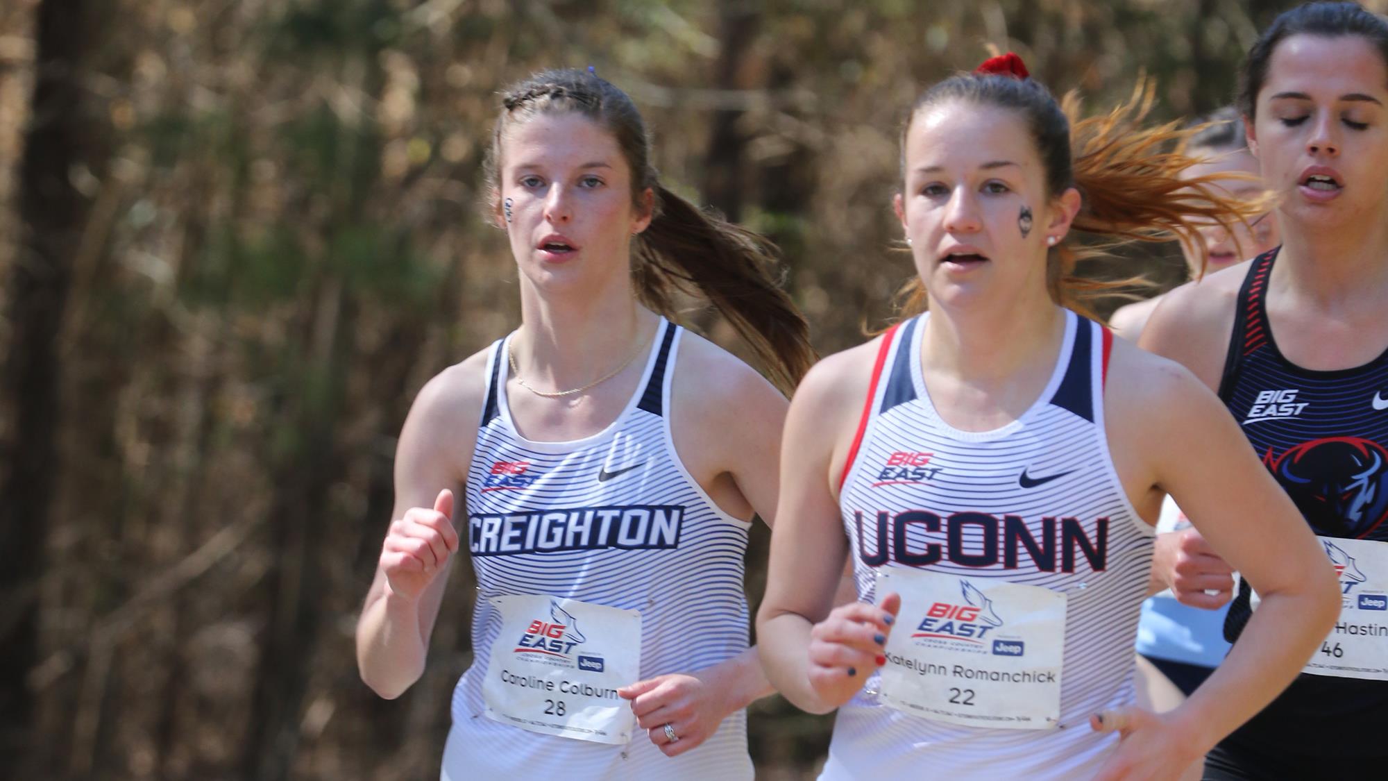 Caroline Colburn - 2023-24 - Women's Cross Country / Track - Creighton ...