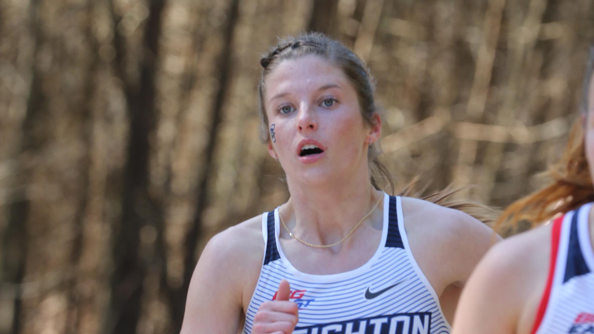 Caroline Colburn - 2023-24 - Women's Cross Country / Track - Creighton ...