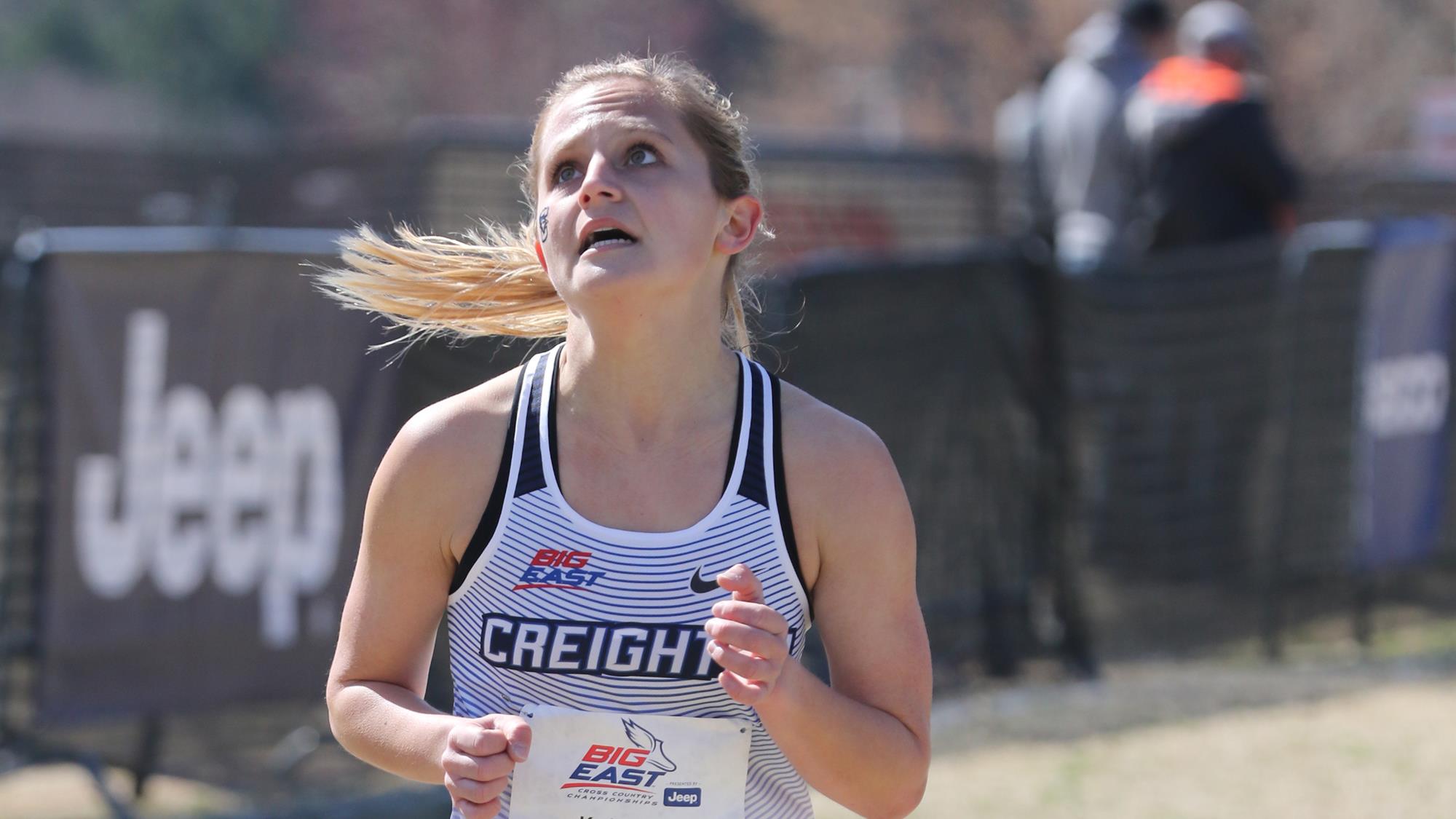 Kate Cox - 2021 - Women's Cross Country / Track - Creighton University ...