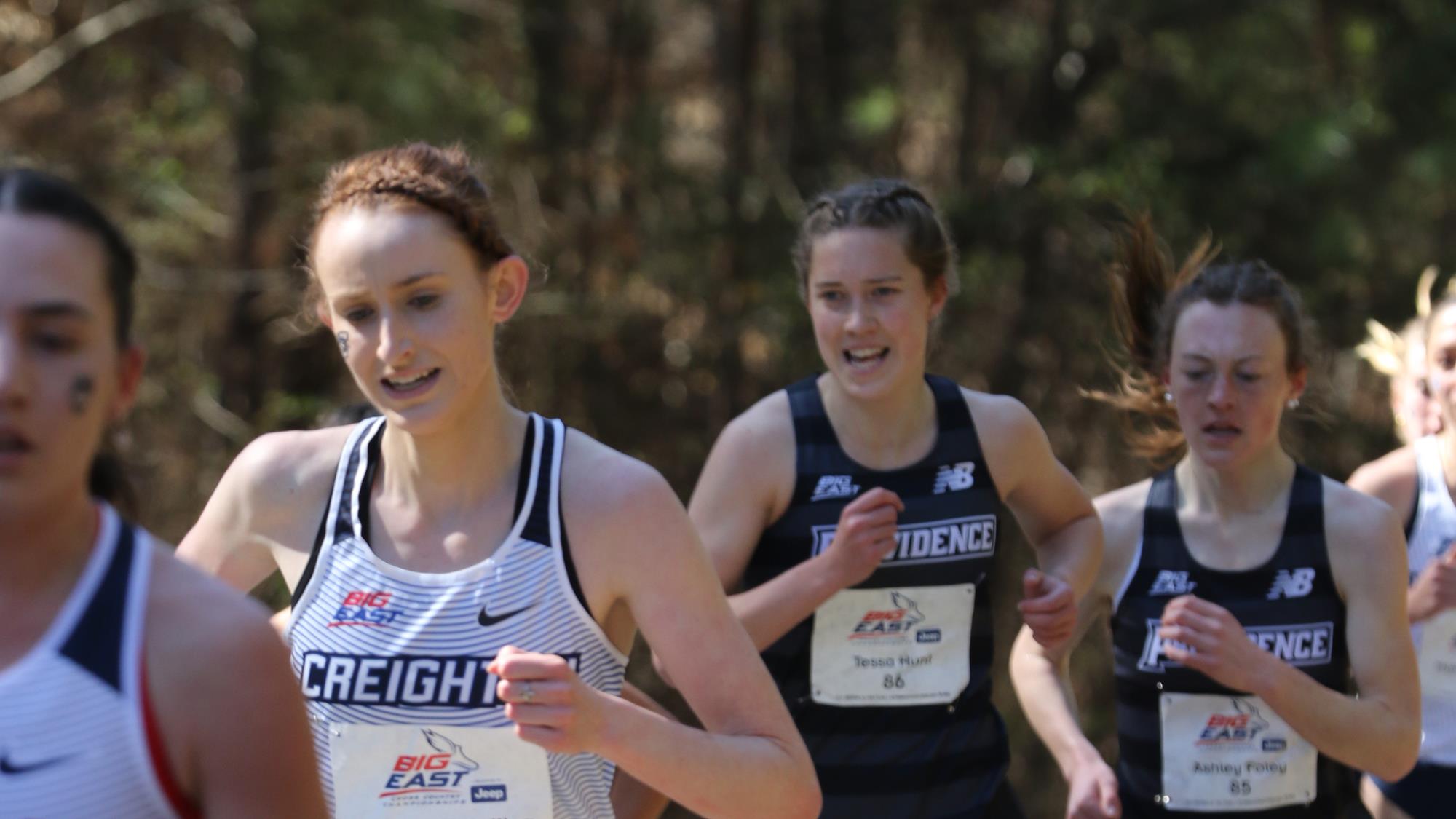 Danielle Hotalling - 2023-24 - Women's Cross Country / Track ...