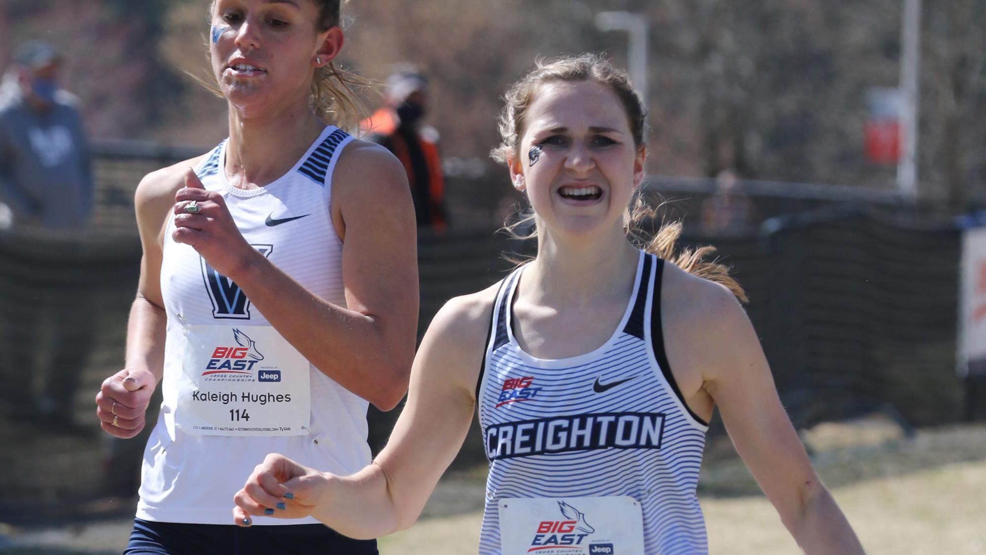 Morgan Koca - 2023-24 - Women's Cross Country / Track - Creighton ...