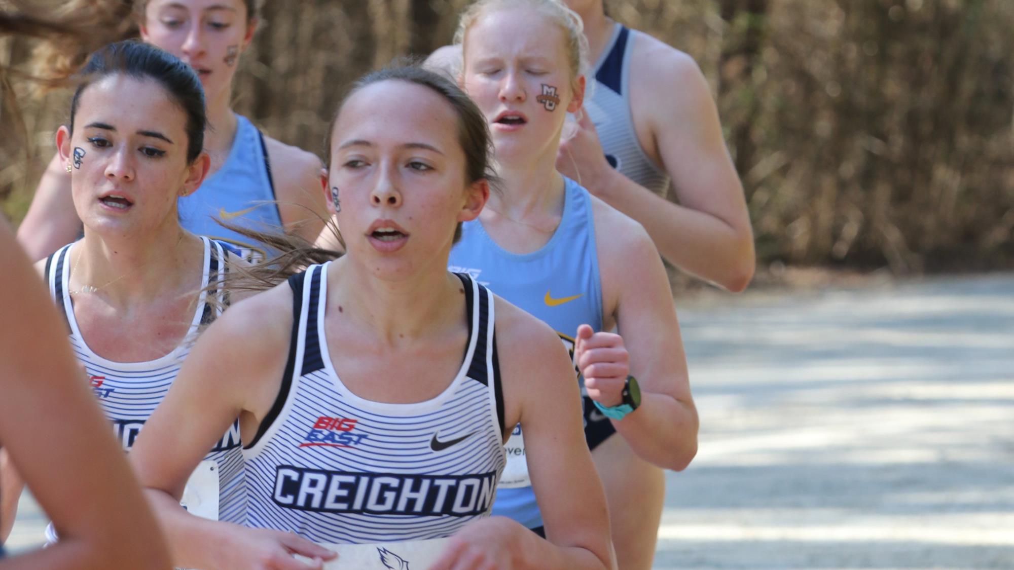 Ashley Riley - 2022 - Women's Cross Country / Track - Creighton ...