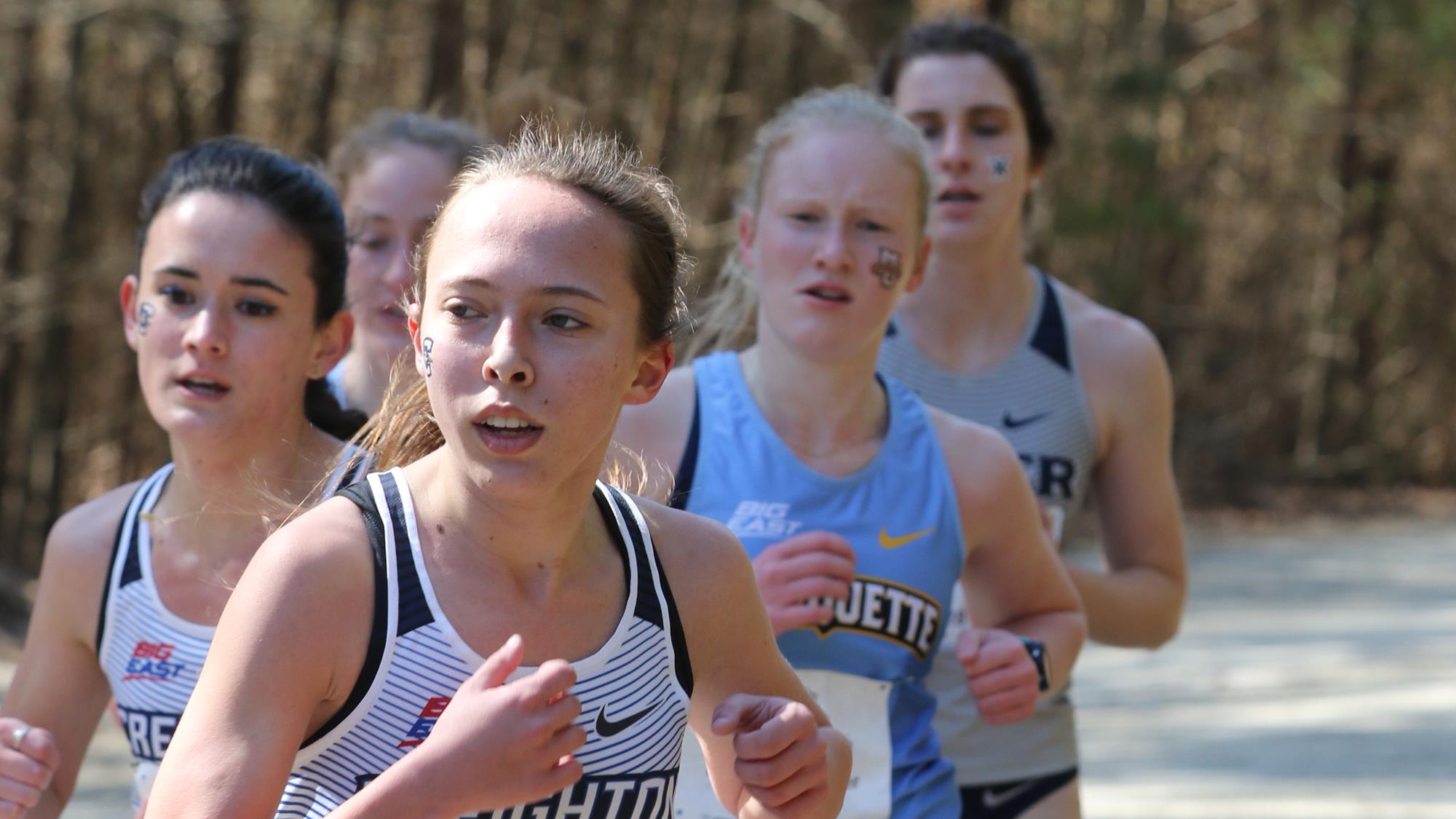 Ashley Riley - 2022 - Women's Cross Country / Track - Creighton ...
