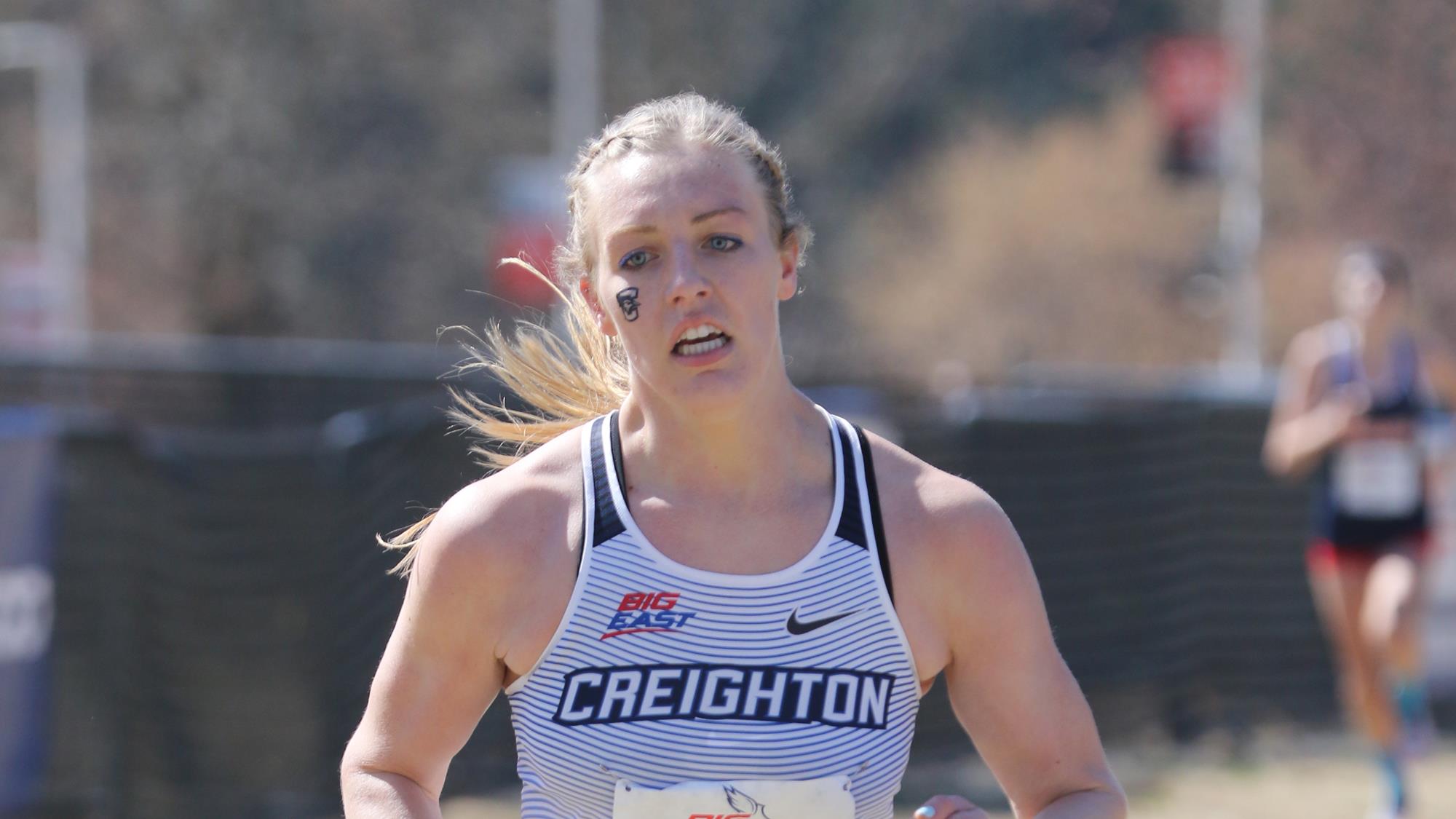 Erin Smith - 2020 - Women's Cross Country / Track - Creighton ...