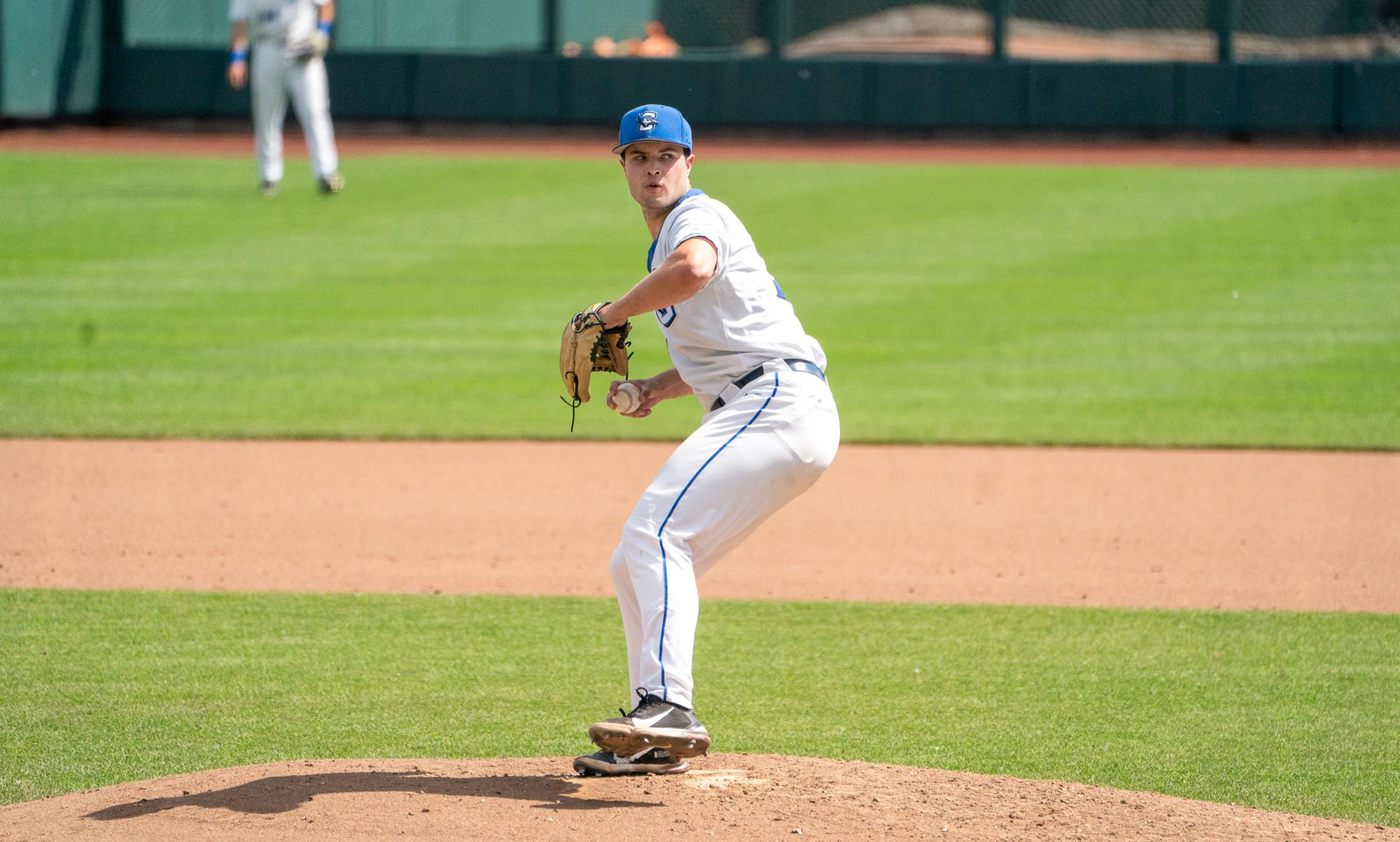 Ryan Miller - 2021 - Baseball - Creighton University Athletics