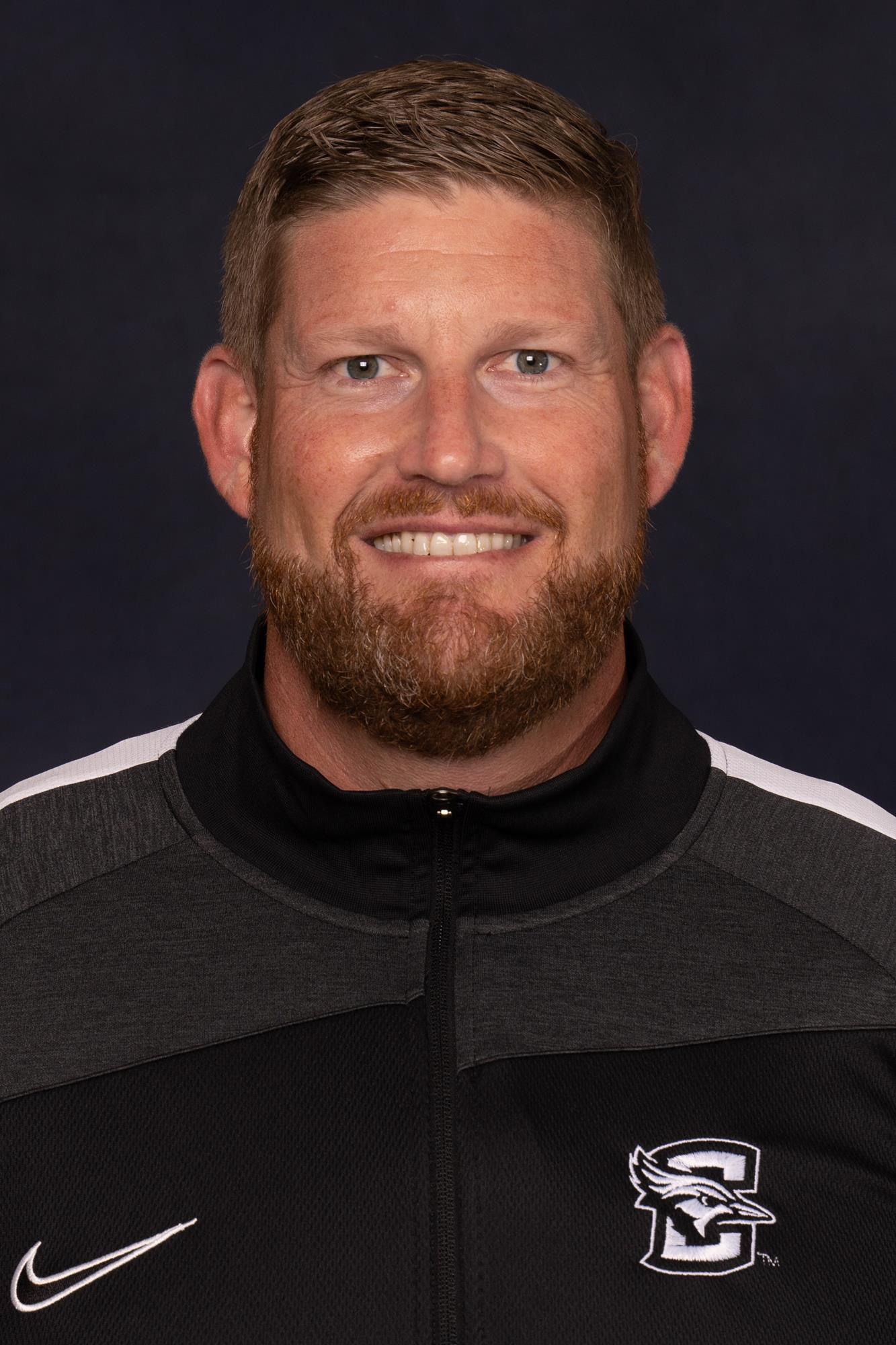 Michael Gabb - Assistant Coach - Men's Soccer Coaches - Creighton ...