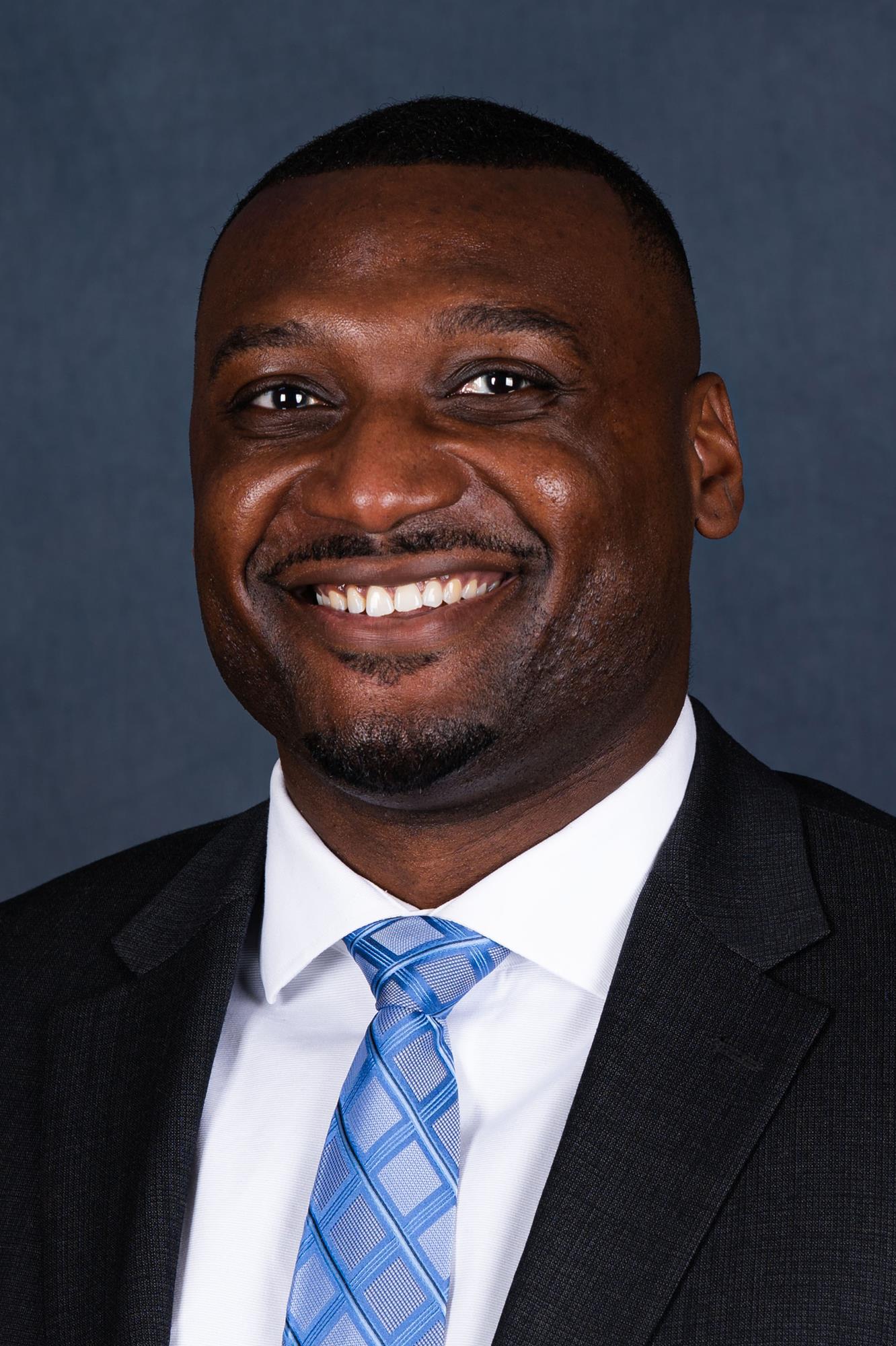 Jalen Courtney-Williams - Assistant Coach - Men's Basketball Coaches ...