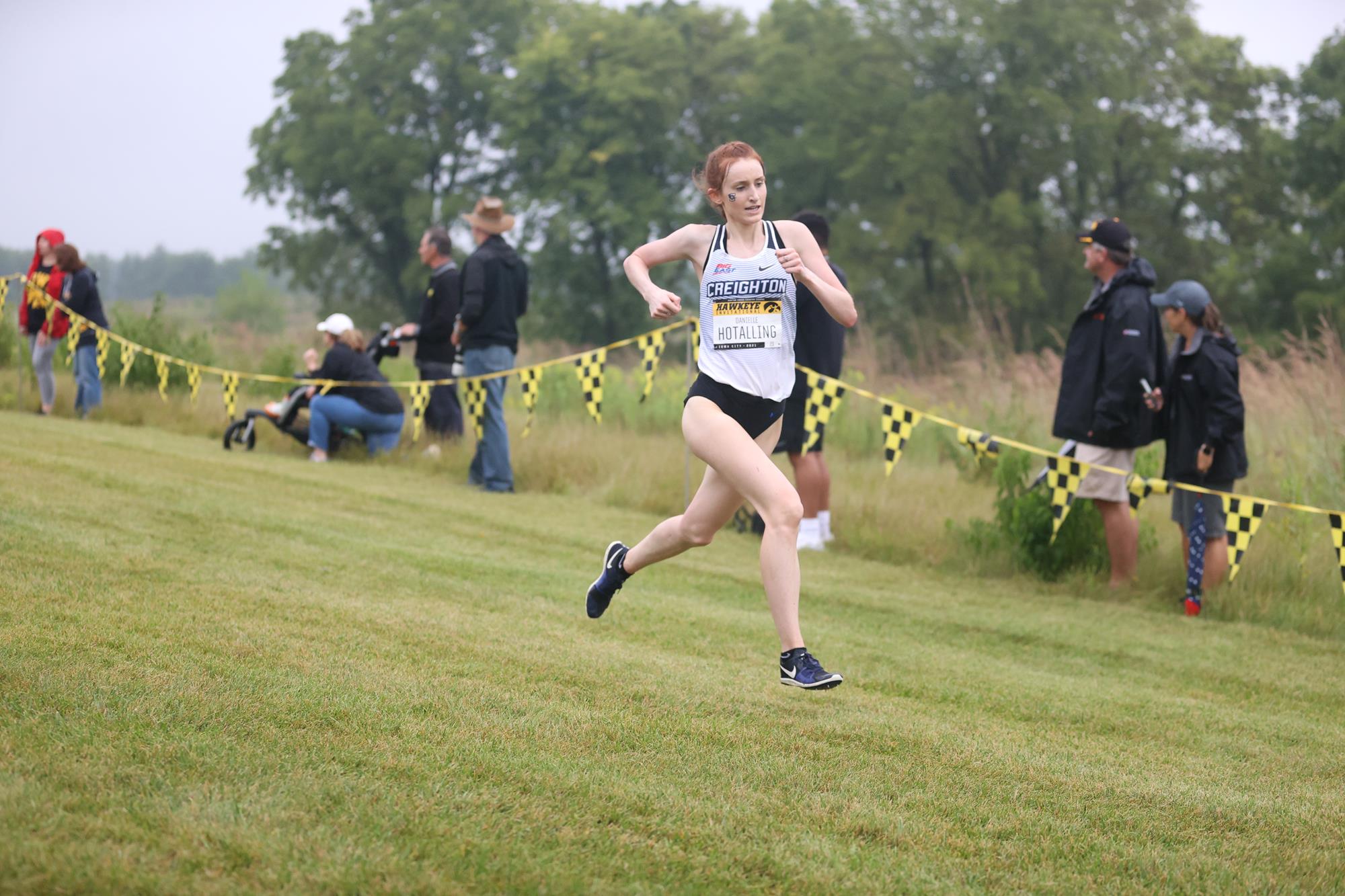 Danielle Hotalling - 2023-24 - Women's Cross Country / Track ...