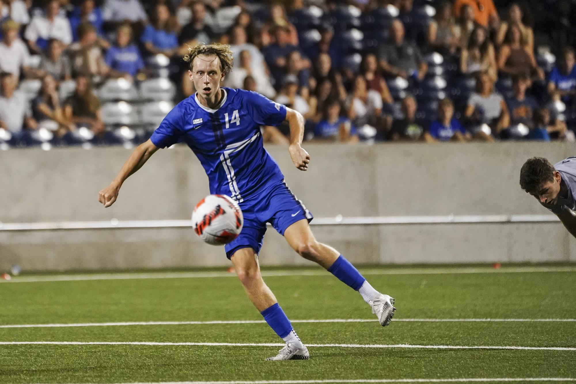 Callum Watson - 2022 - Men's Soccer - Creighton University Athletics