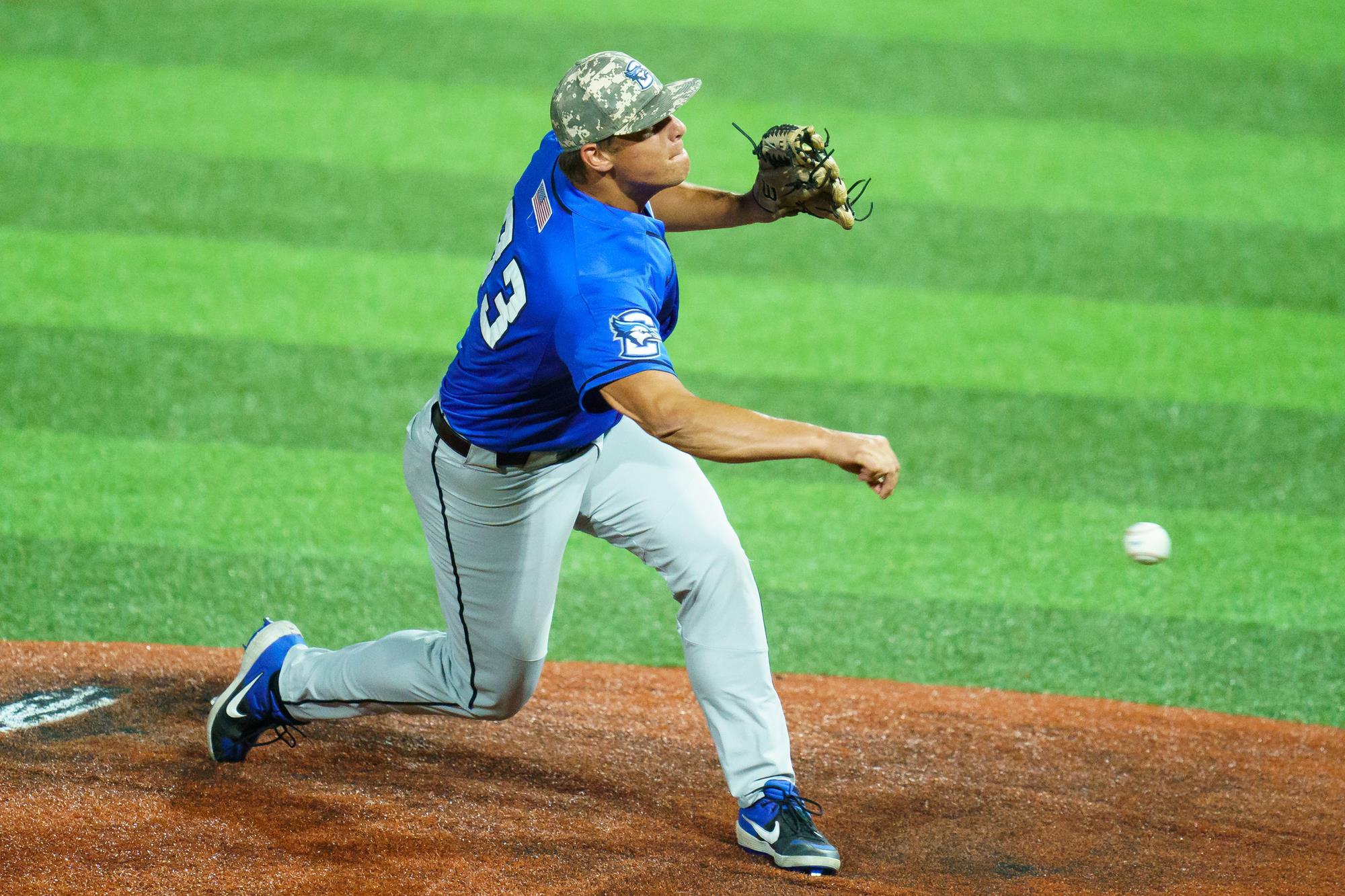 Jake Snyder - 2022 - Baseball - Creighton University Athletics