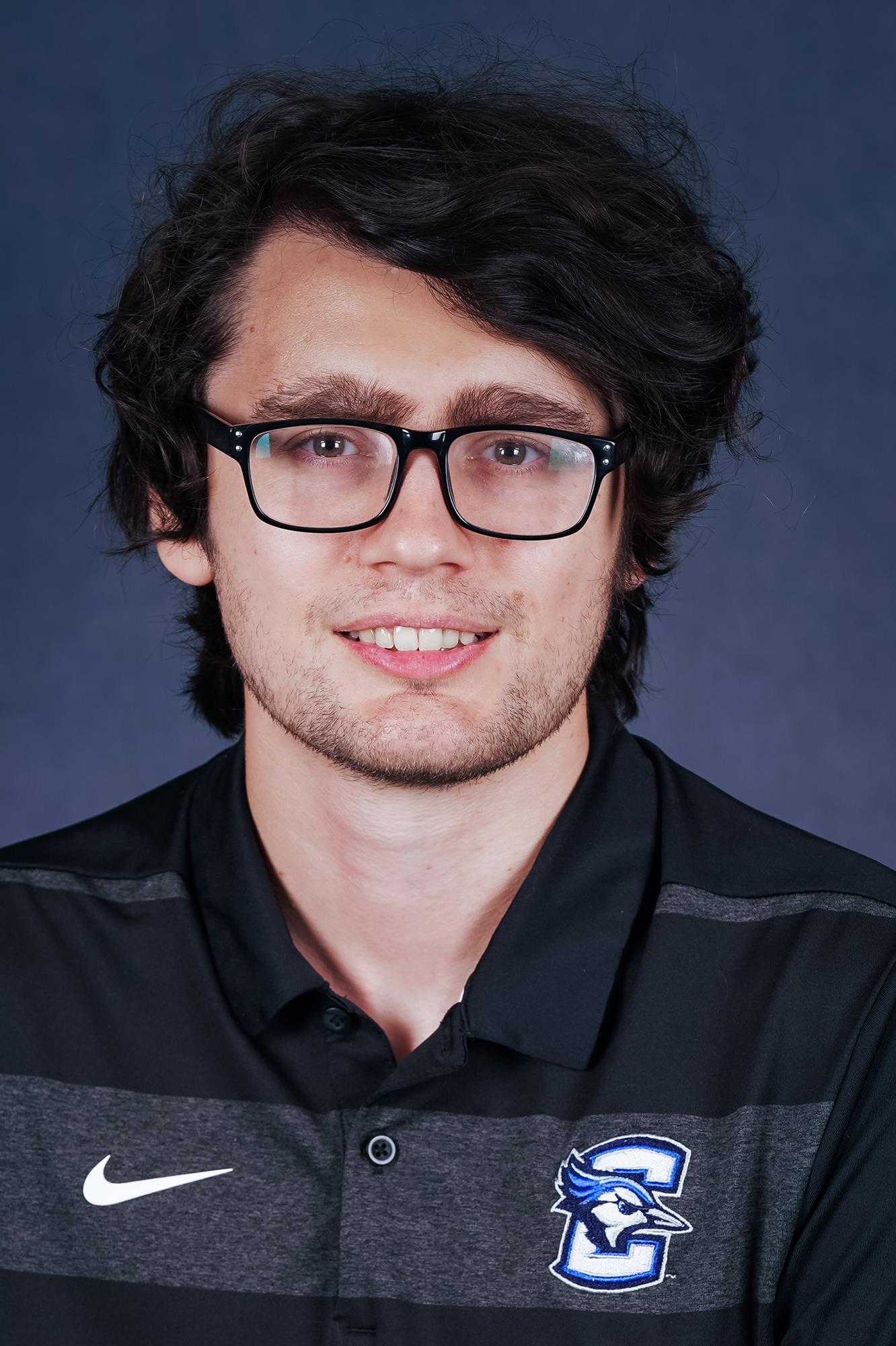 Matthew Fayers - Assistant Coach/Recruiting Coordinator - Men's Cross ...