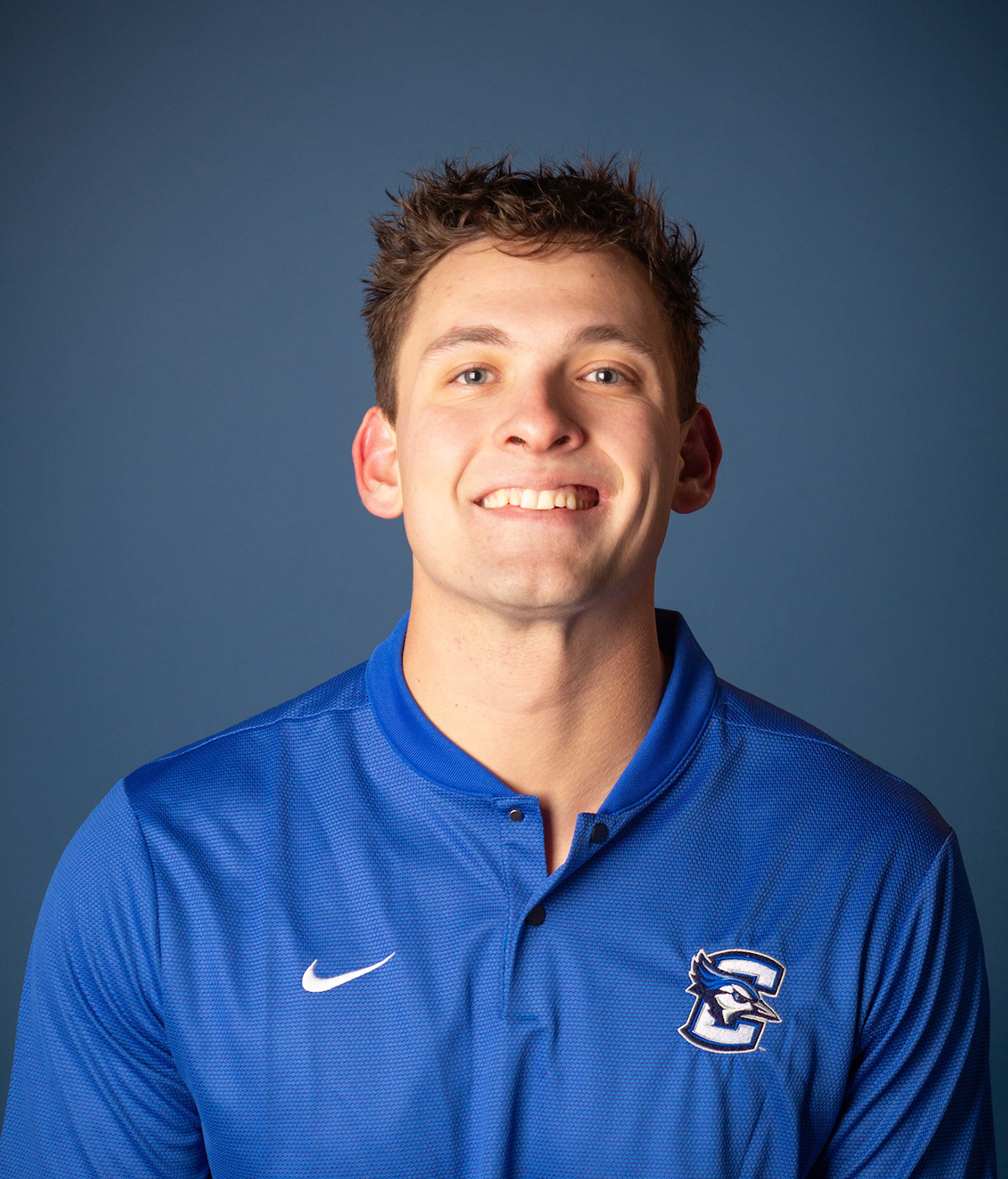 Jordan Hovey - Volunteer Assistant - Baseball Coaches - Creighton ...