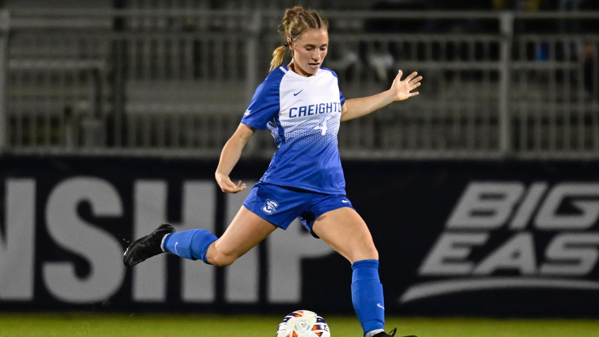Gabby Grimaldi - 2023 - Women's Soccer - Creighton University Athletics