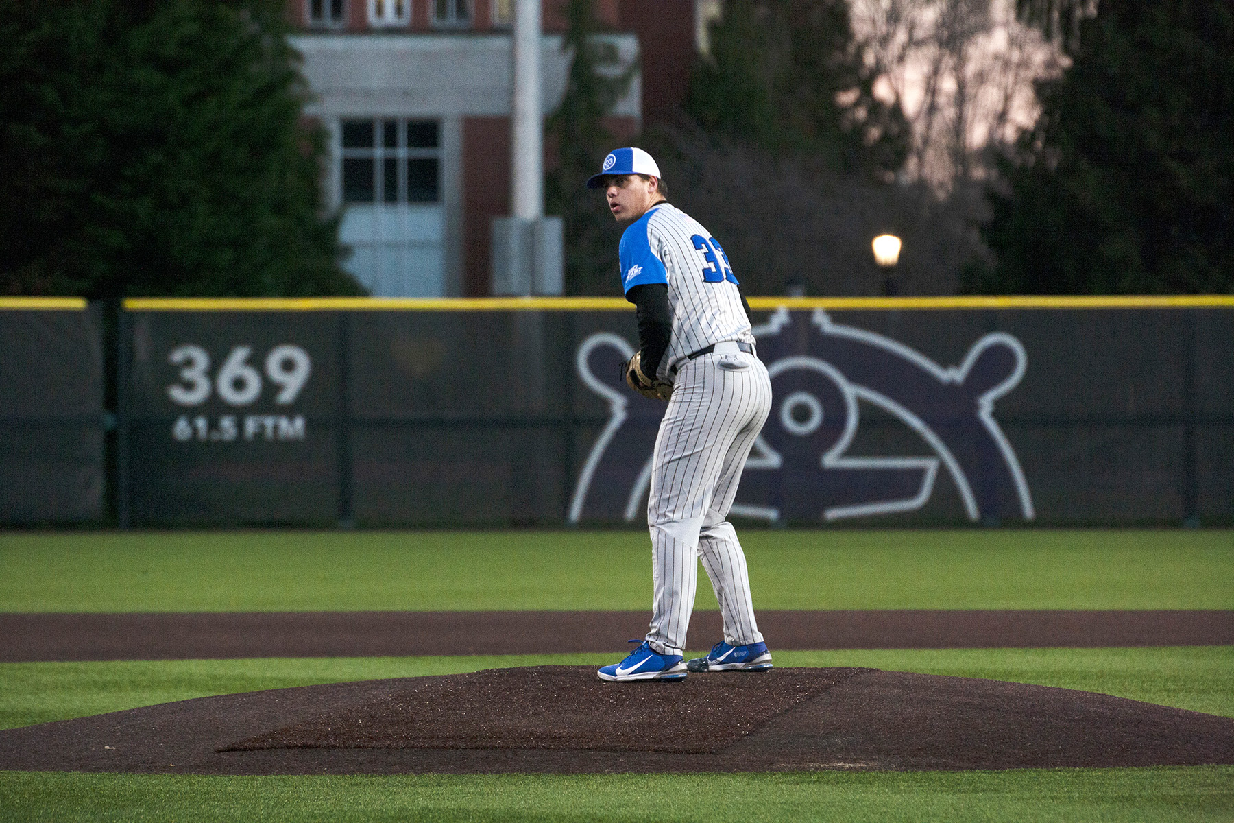 Jake Snyder - 2022 - Baseball - Creighton University Athletics