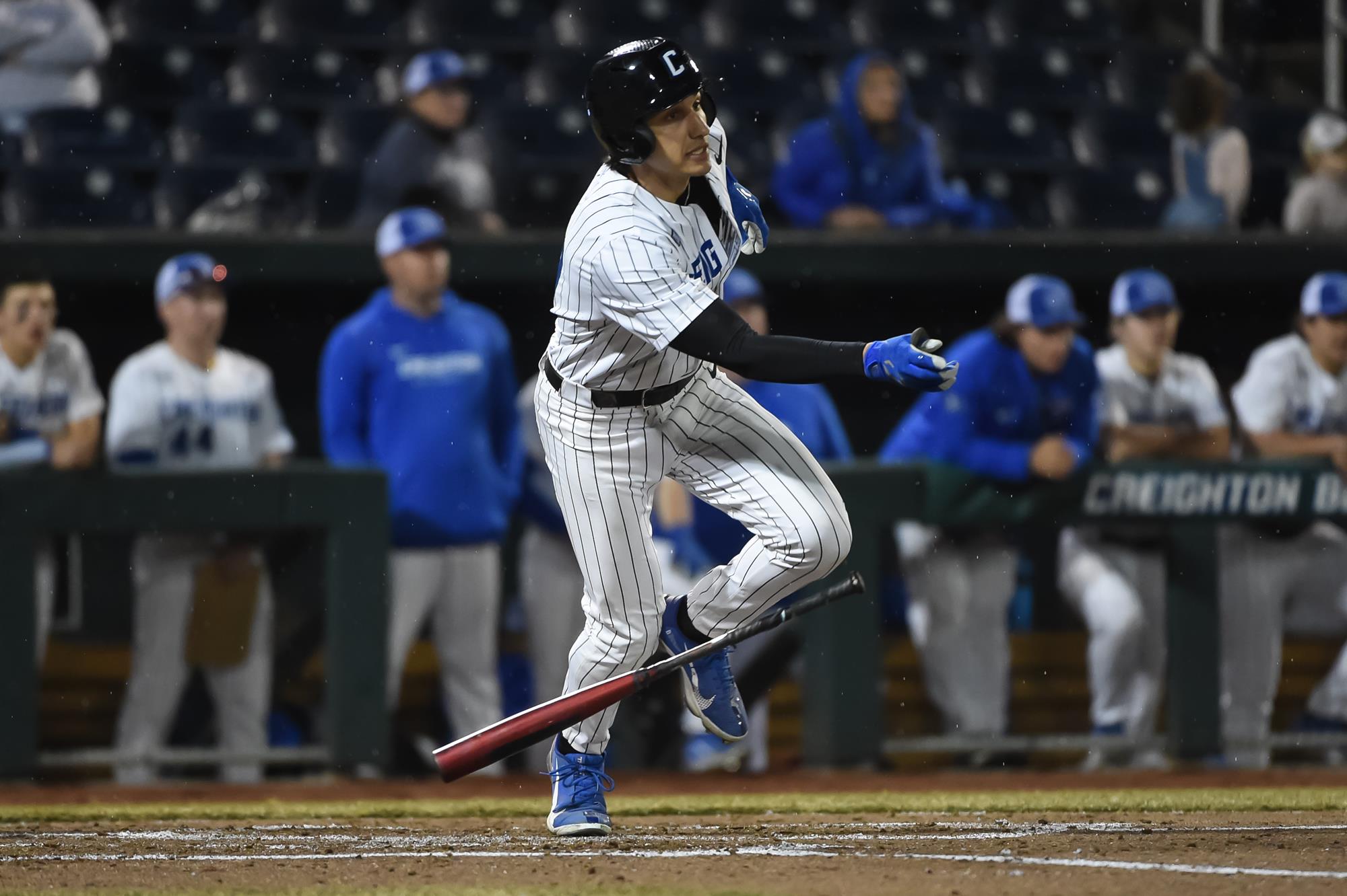 Chris Esposito - 2022 - Baseball - Creighton University Athletics