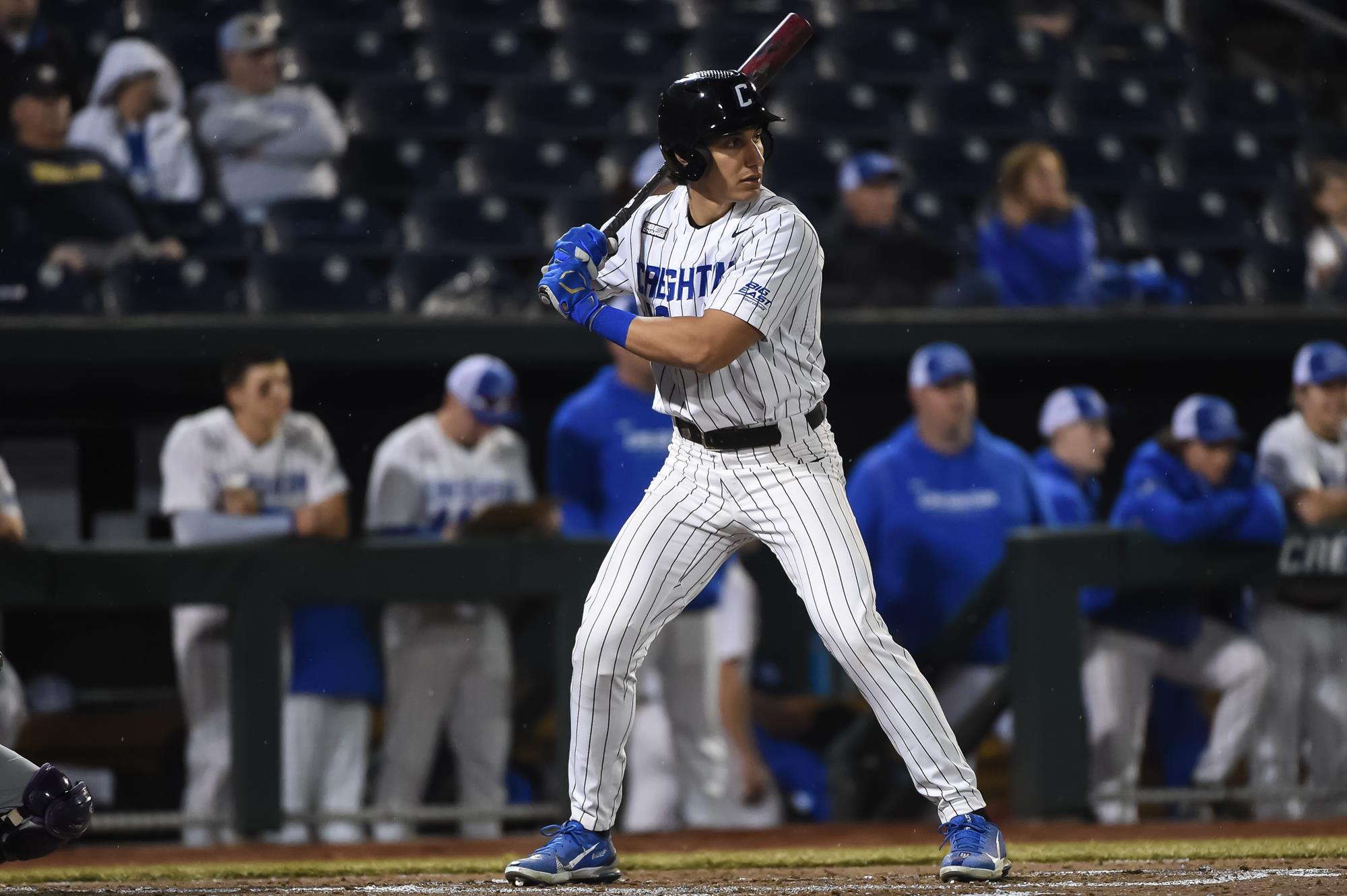 Chris Esposito - 2022 - Baseball - Creighton University Athletics