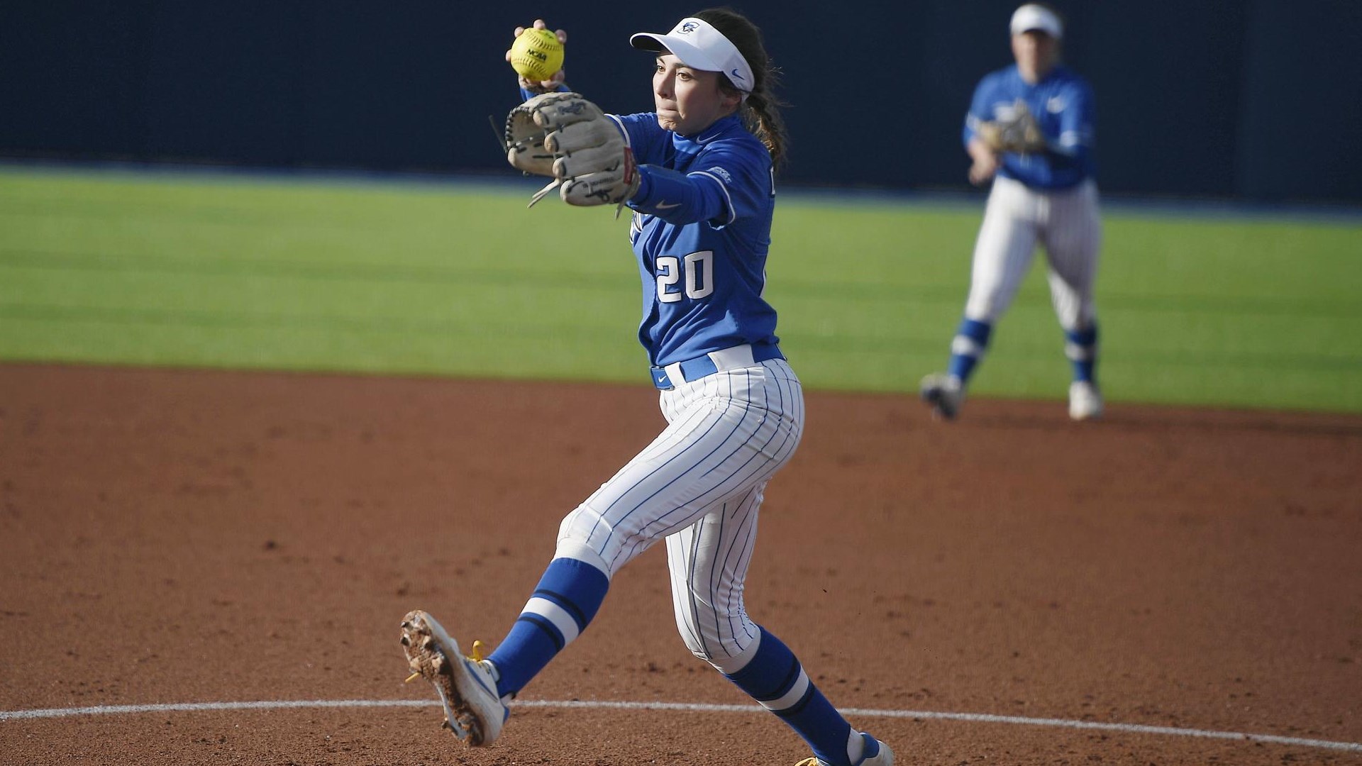 Ucla Dance Team Kate