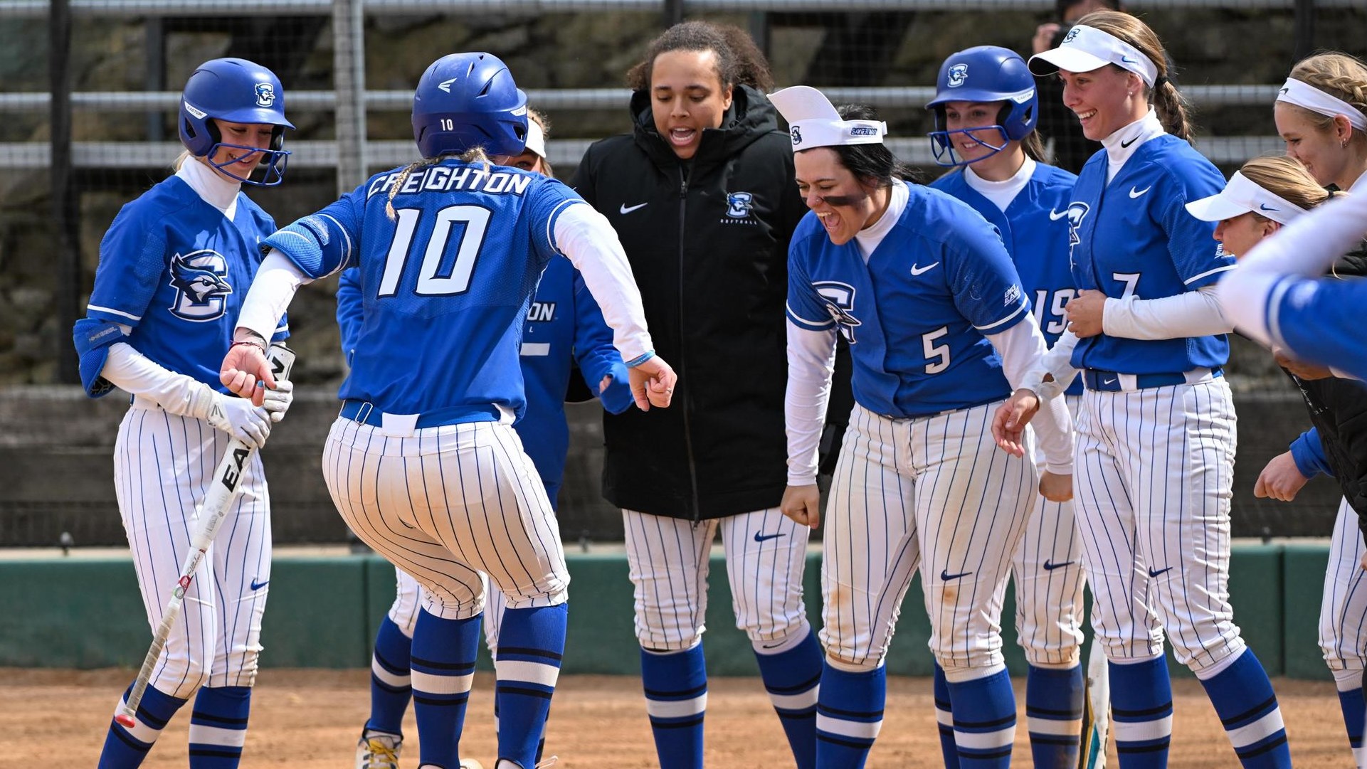 Shayna Dahlen - 2022 - Softball - Creighton University Athletics
