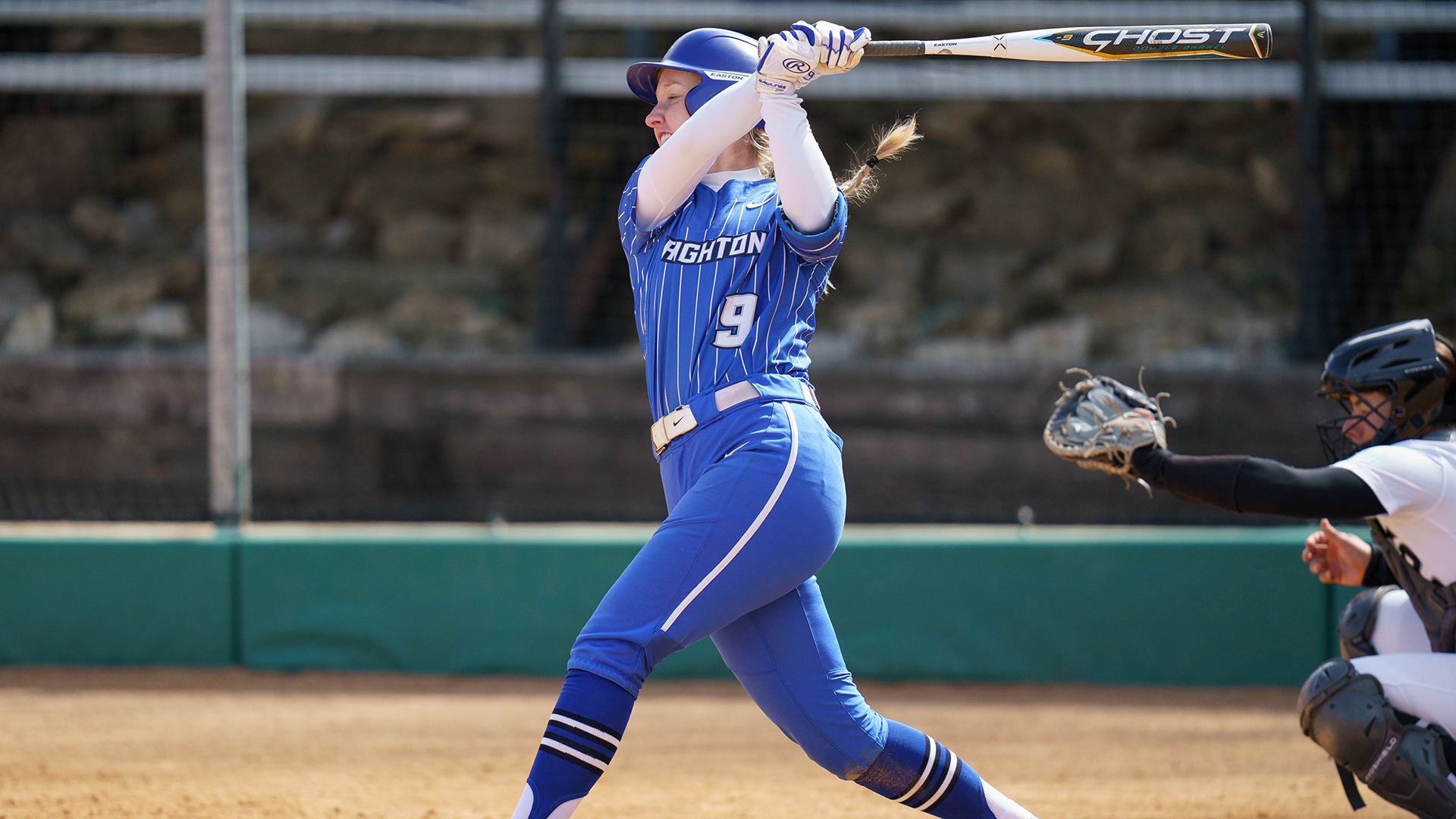 Sam Alm - 2022 - Softball - Creighton University Athletics