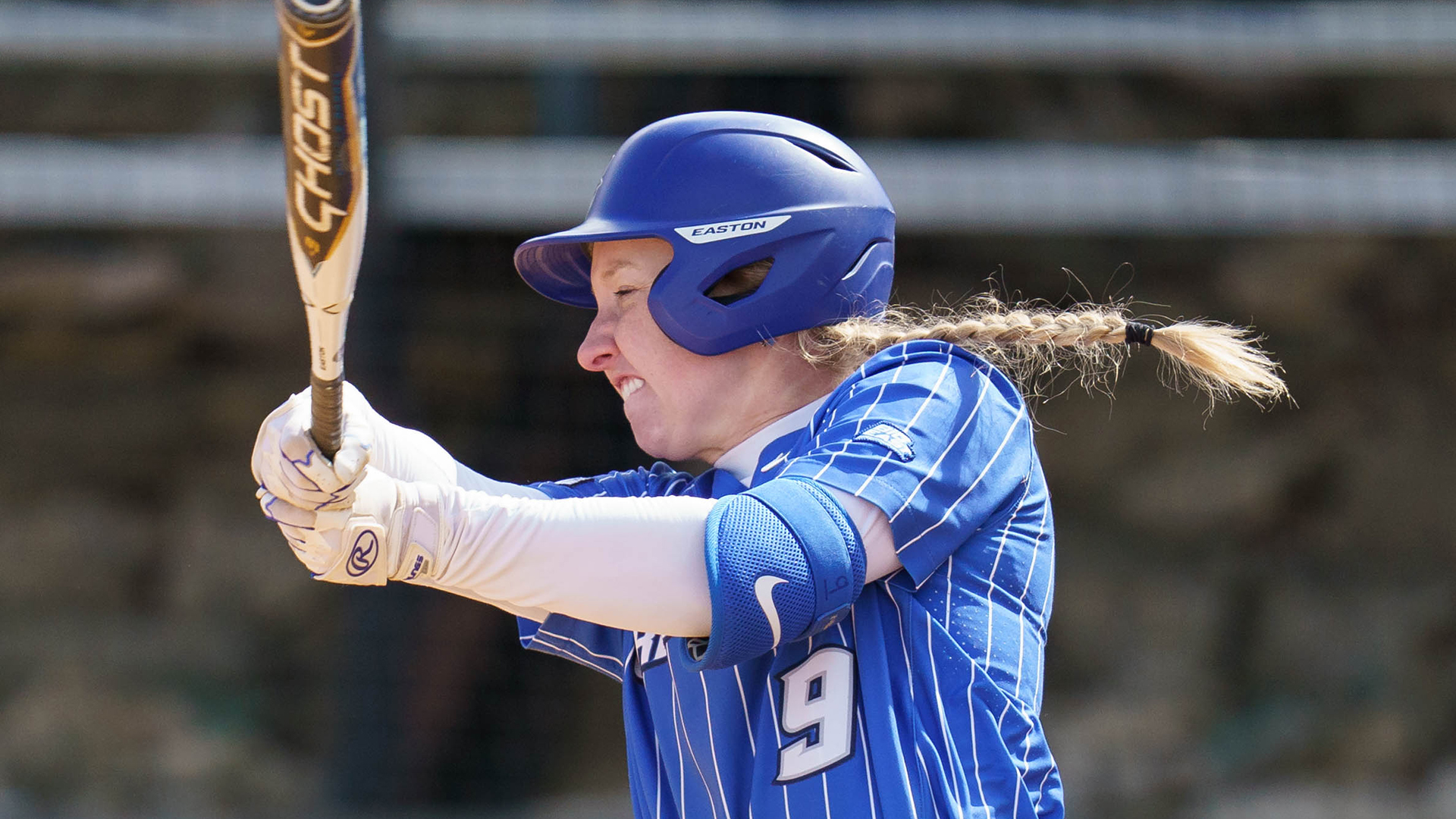 Sam Alm - 2022 - Softball - Creighton University Athletics
